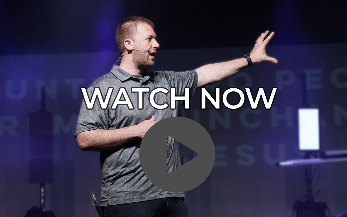 Past Services — Frontline Church