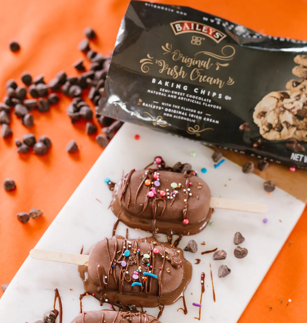 Baileys — Beanstalk