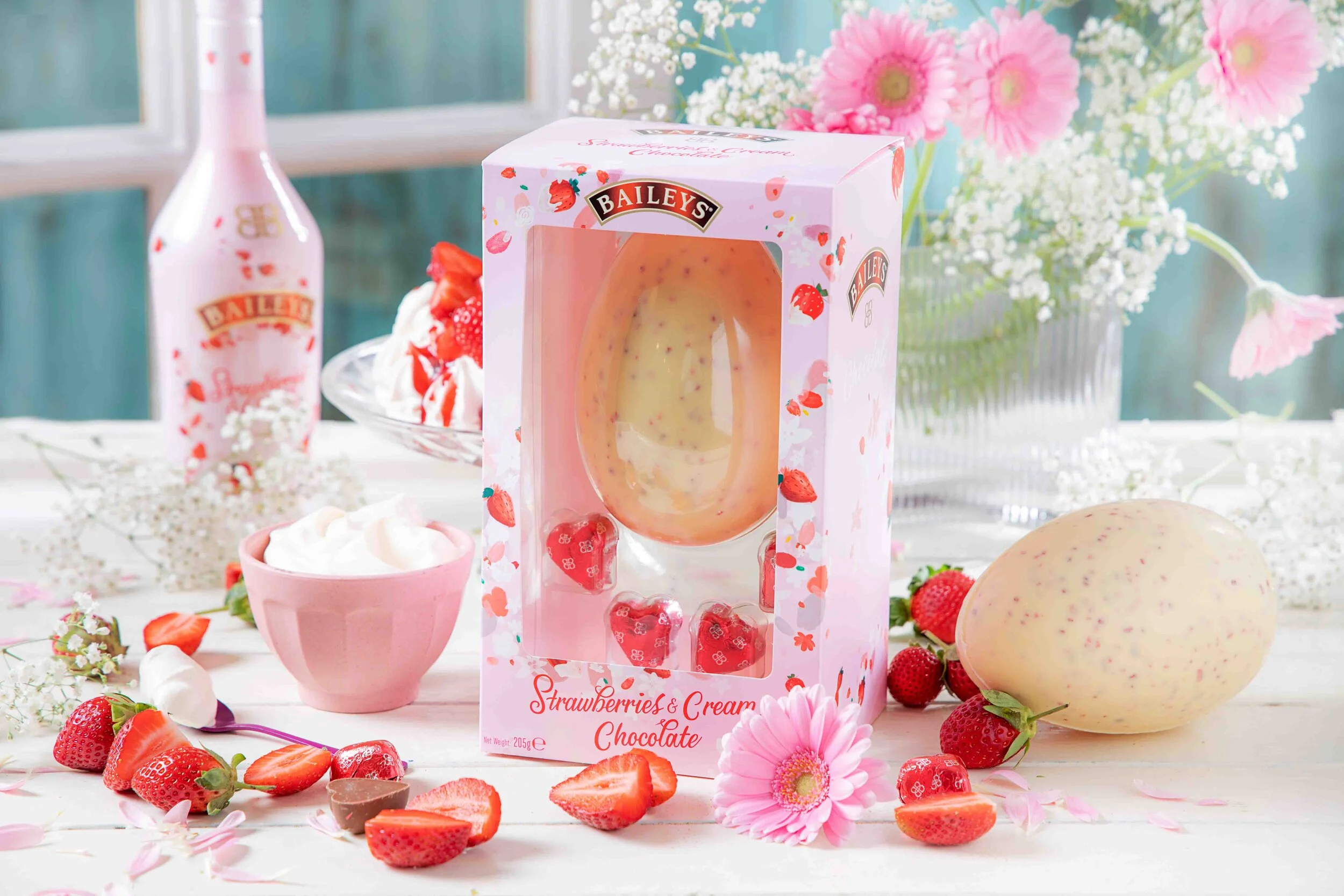 Baileys — Beanstalk