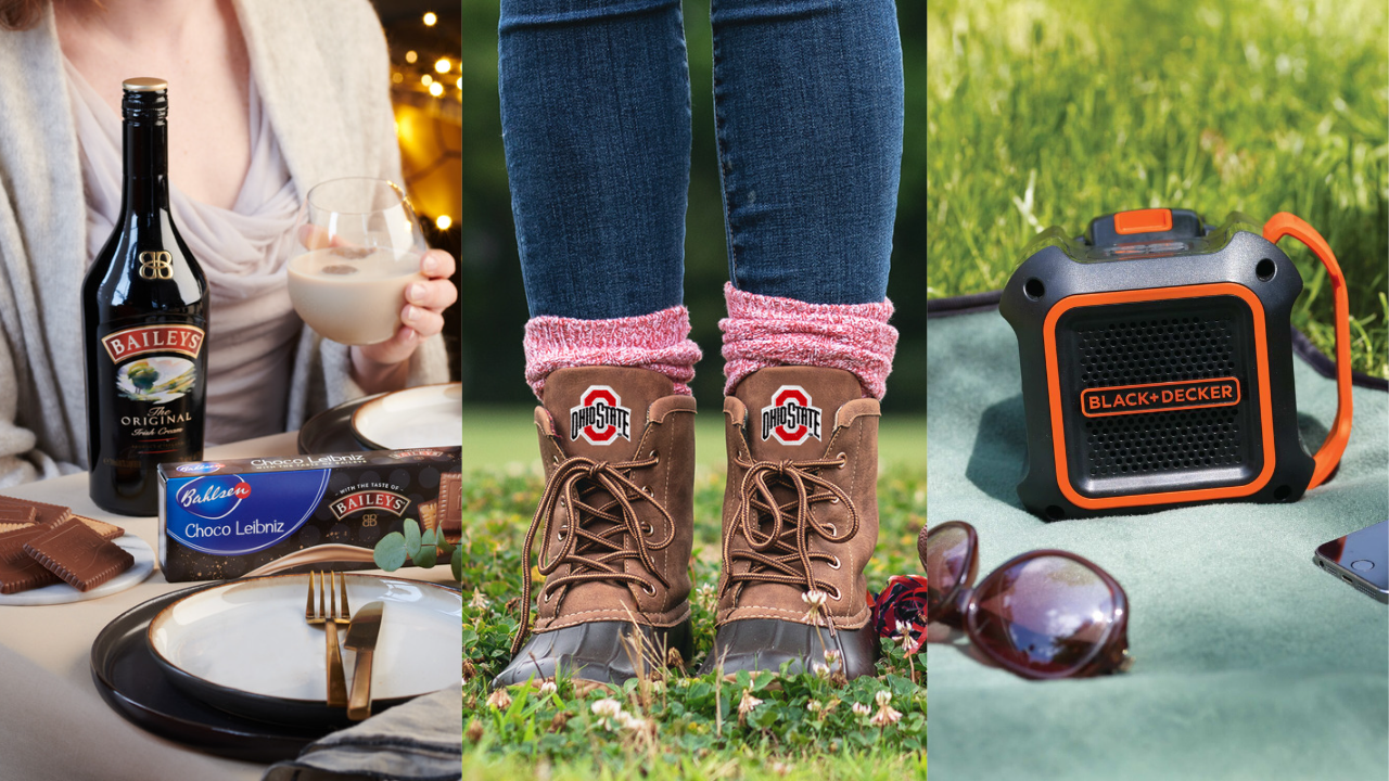 Beanstalk - A Global Brand Extension Licensing Agency