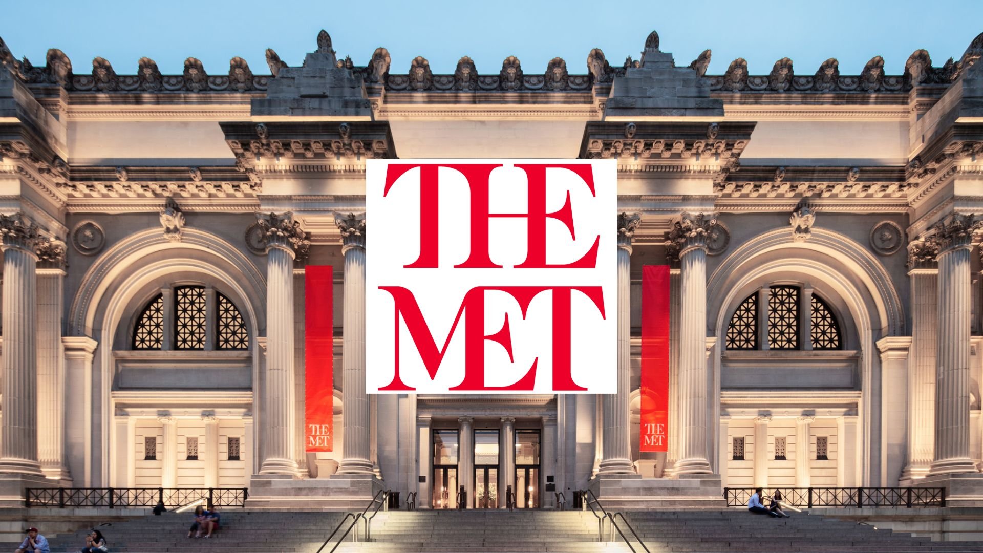 The Met — Beanstalk - A Global Brand Extension Licensing Agency ...