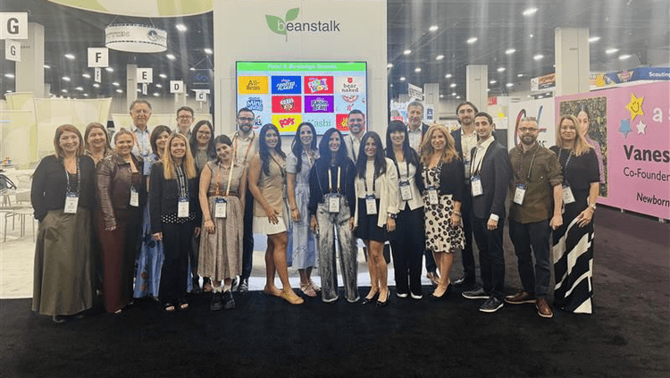 About Us — Beanstalk