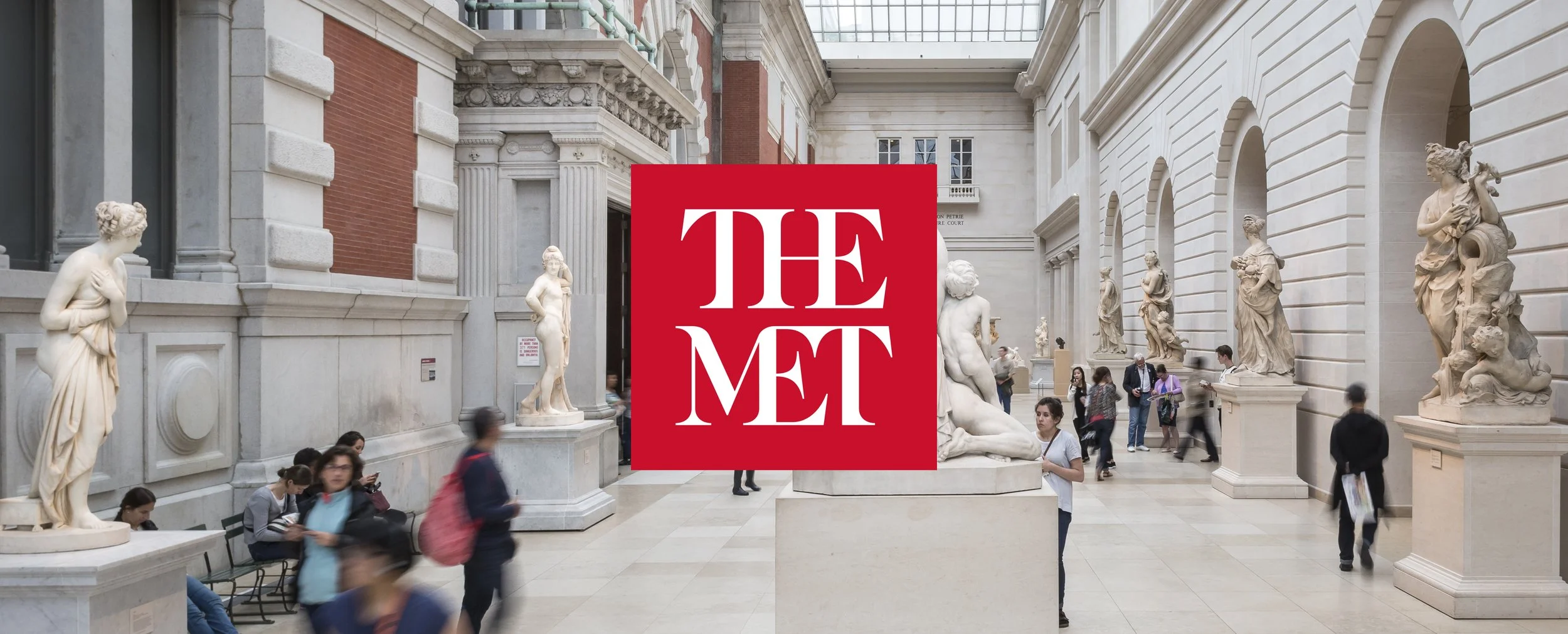 The Met — Beanstalk