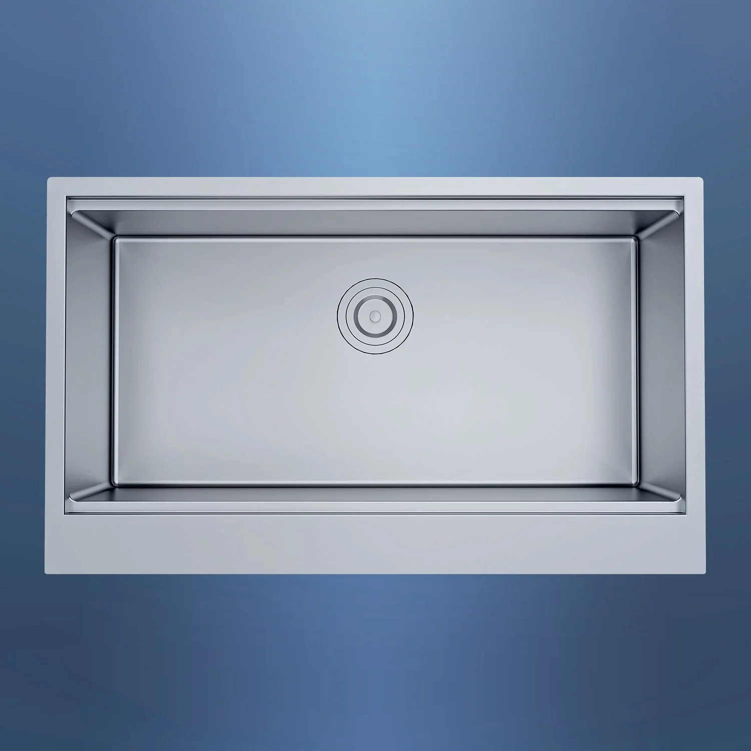 Stainless Steel — Pelham and White