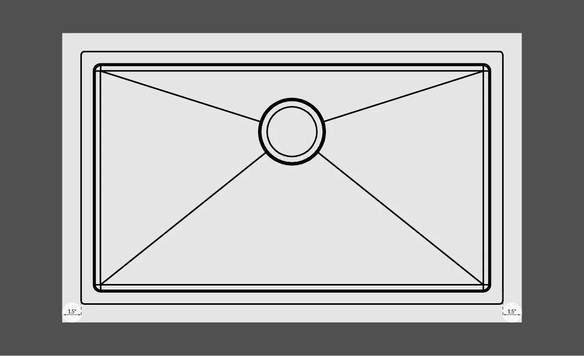 Selecting The Right Size Sink For The Space Available Pelham And White selecting-the-right-size-sink-for-the-space-available-pelham-and-white