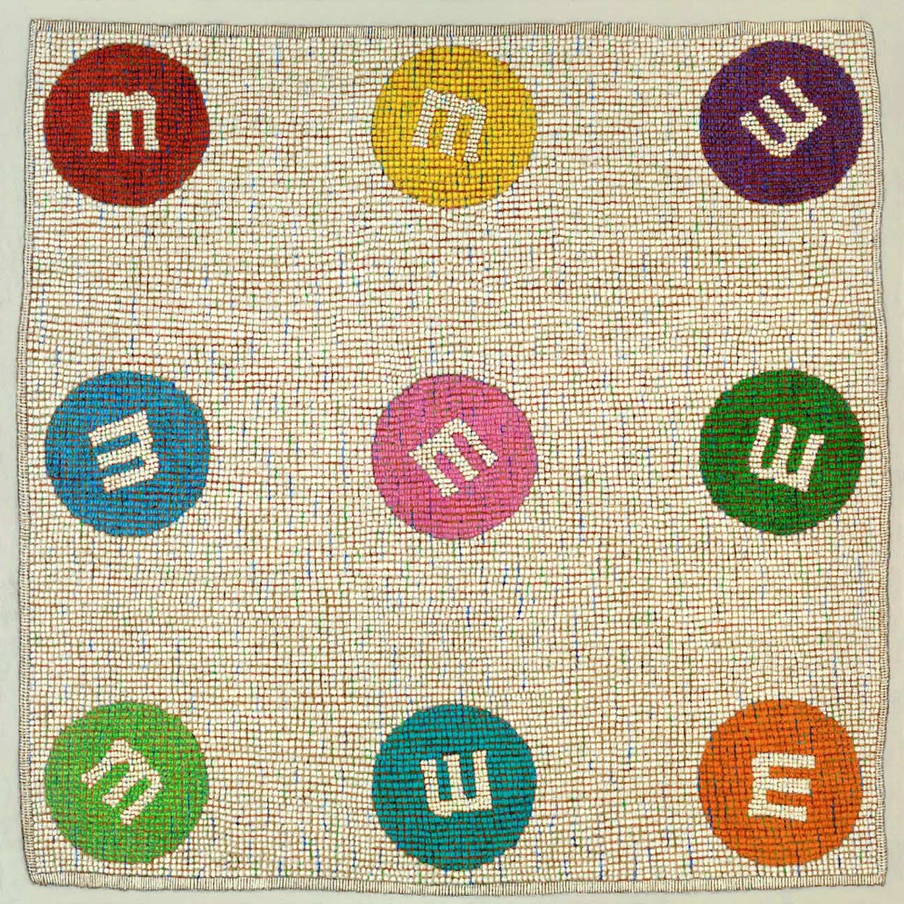 Paintings by Tom Stocker