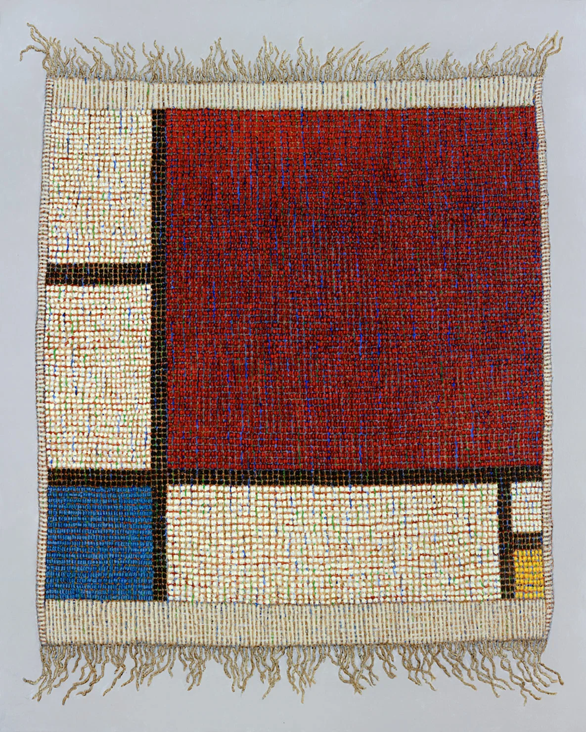 Paintings by Tom Stocker