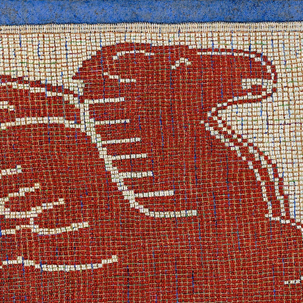 Paintings by Tom Stocker