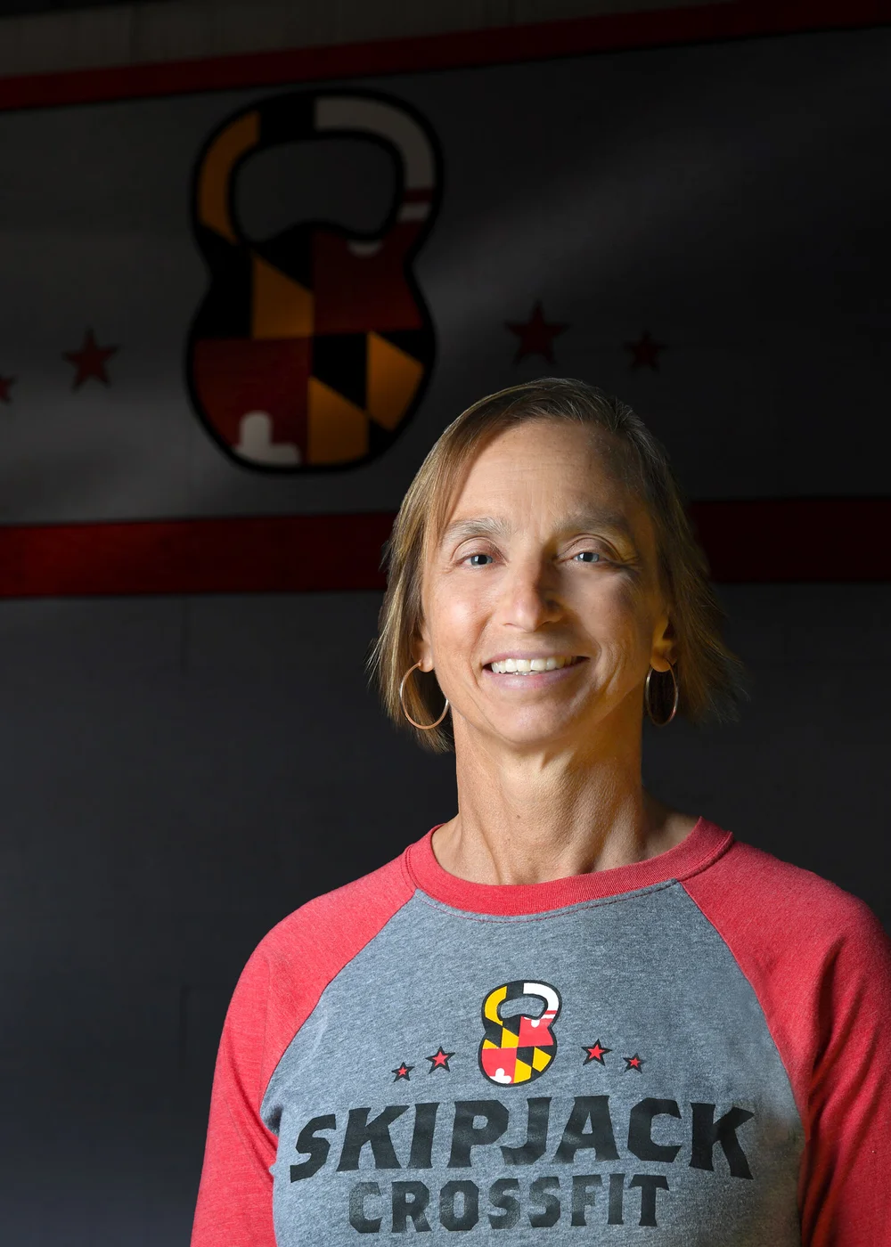 Our Coaches — SkipJack Crossfit | Maryland's Strongest | Owings, MD