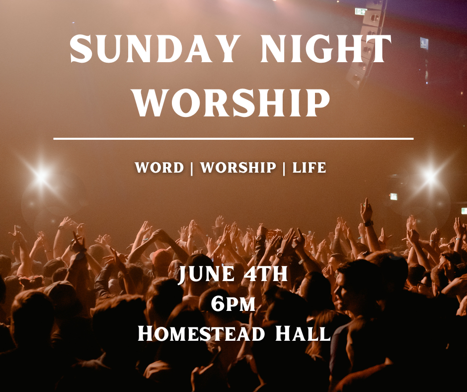 Events — Generations Church TX