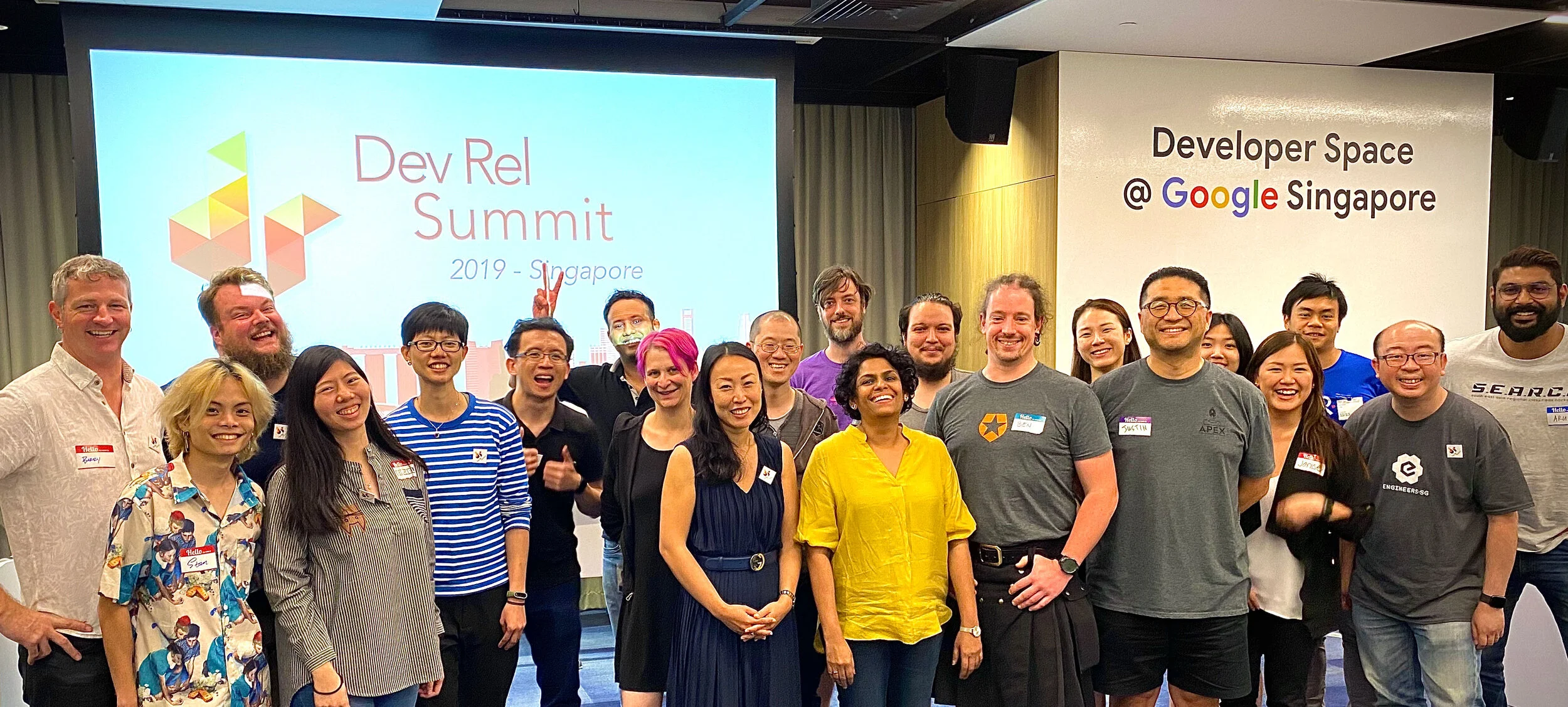 DevRel Summit