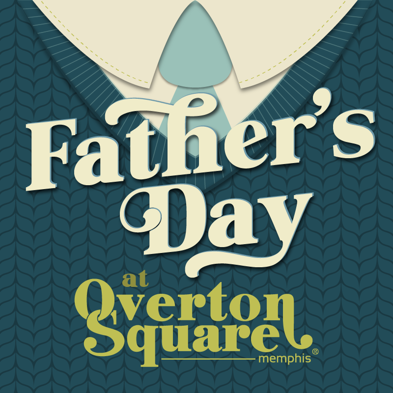 Calendar — Overton Square