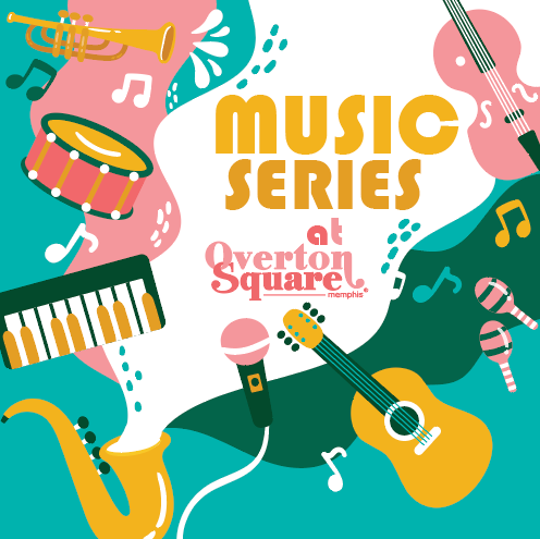Calendar — Overton Square