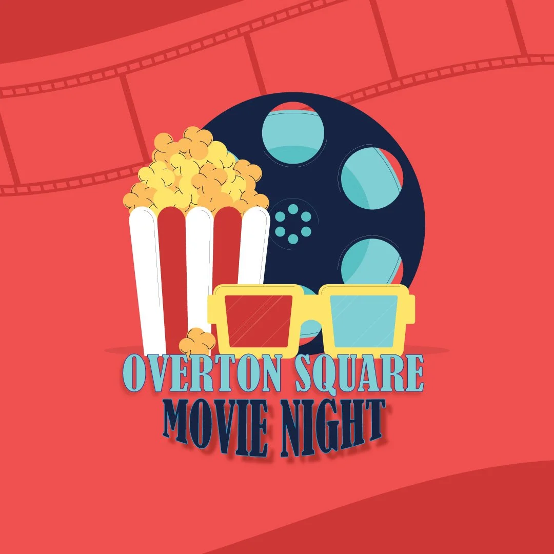 Overton Square Events Calendar — Overton Square