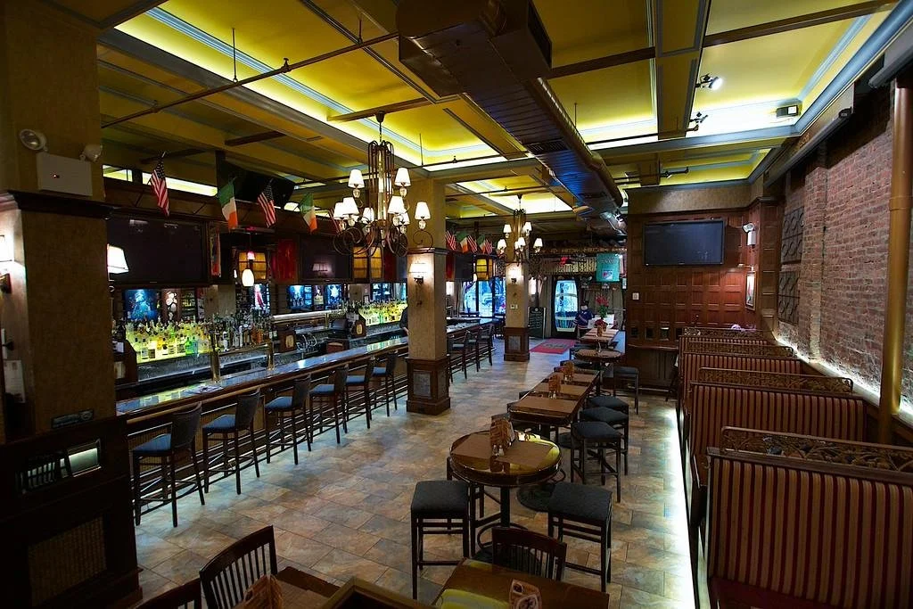 Group Reservations — The Keg Room NYC