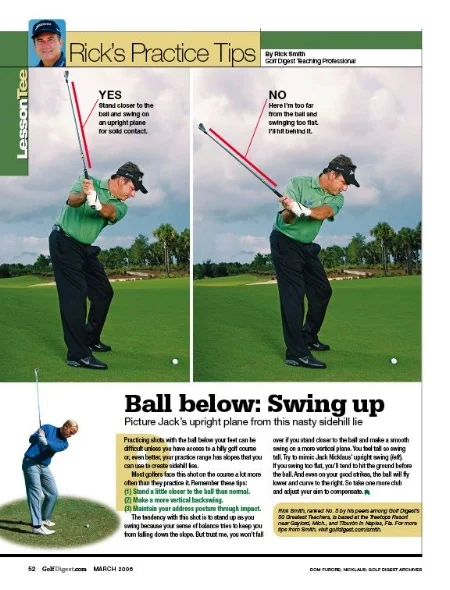 About Rick — Rick Smith Golf