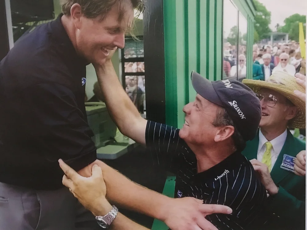 About Rick — Rick Smith Golf