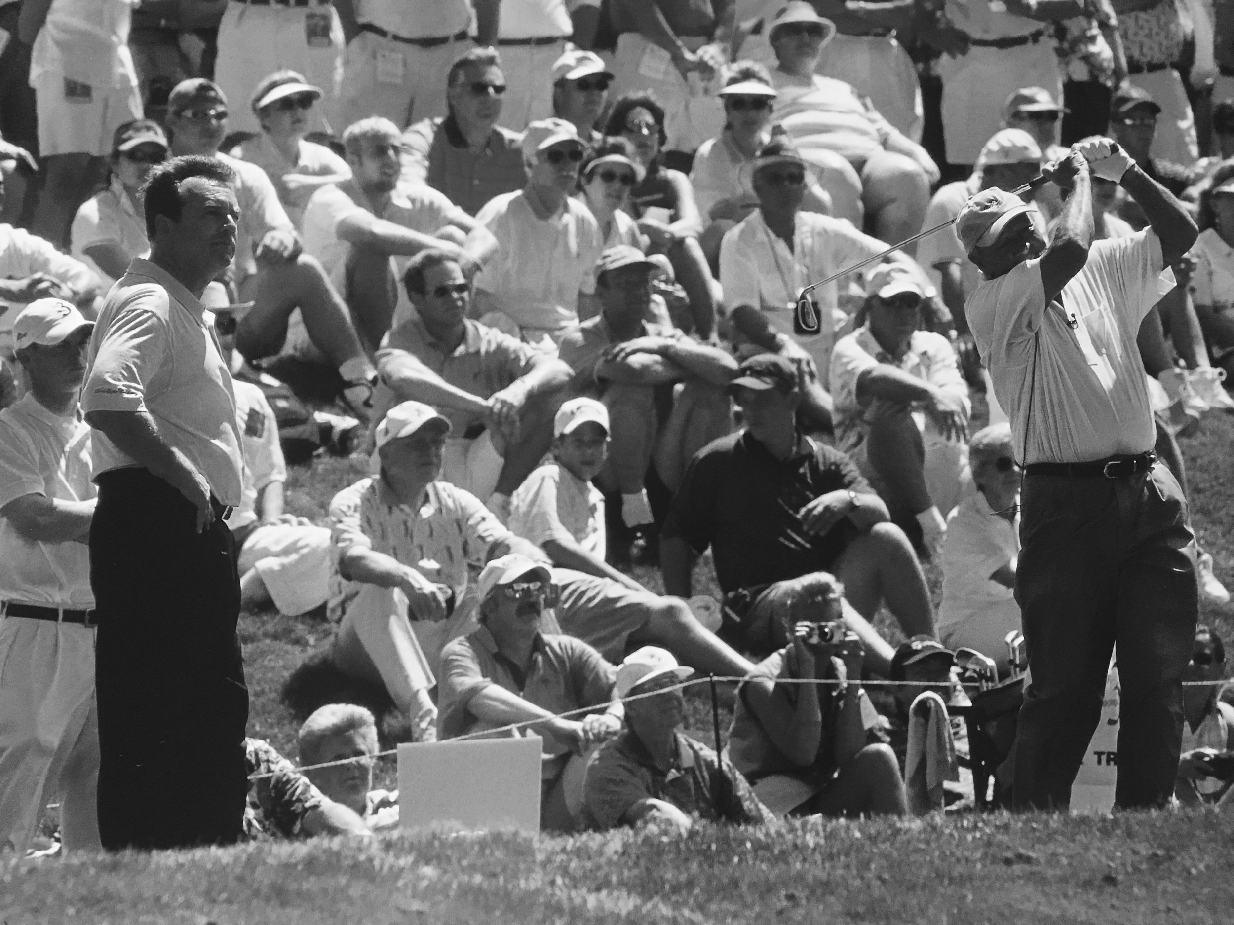 Rick Smith Golf
