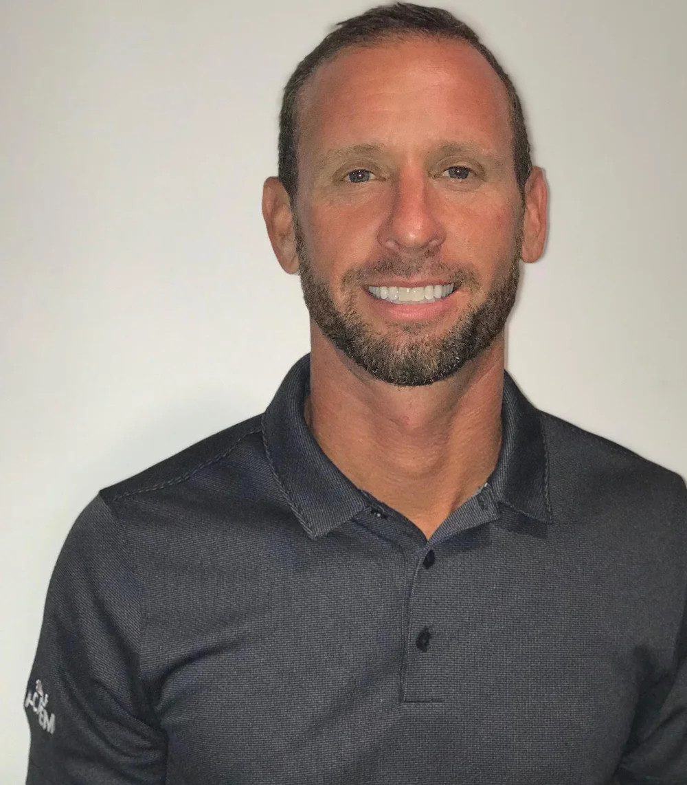 Instructors — Rick Smith Golf