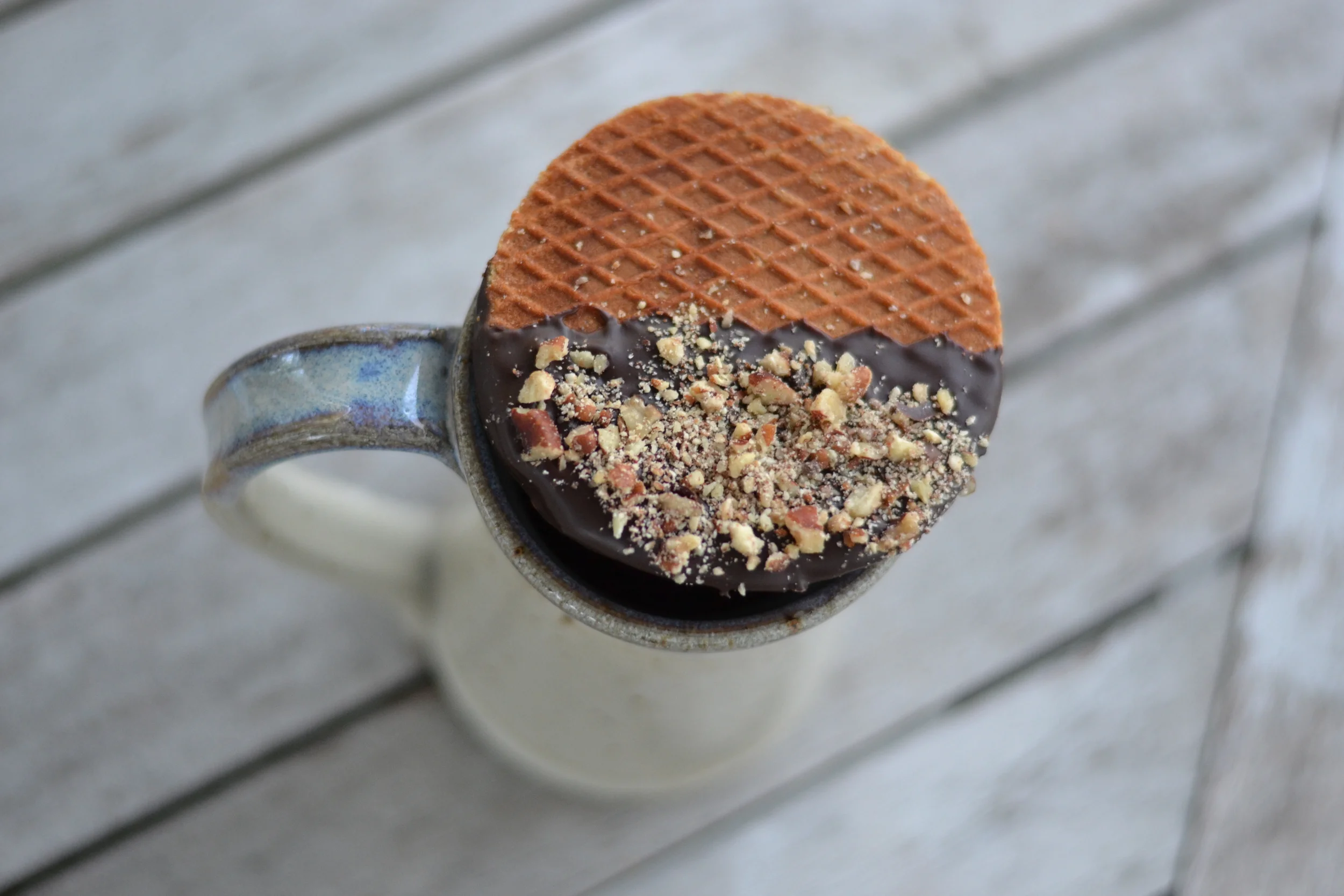 Our Story — Stroopies