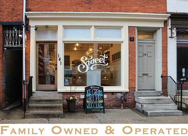 PARTNERS — Stroopies