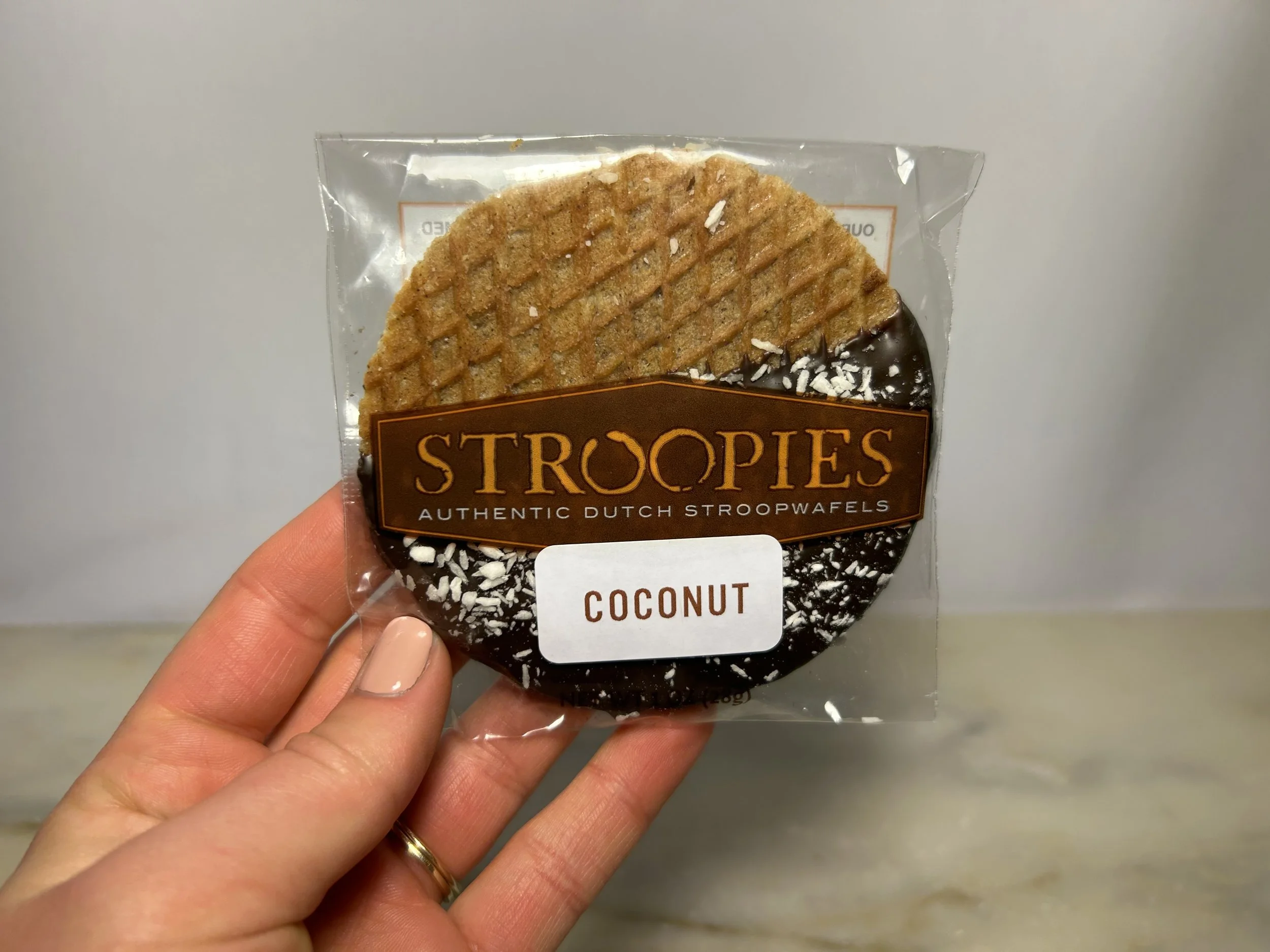 Stroopie Single Packs — Stroopies