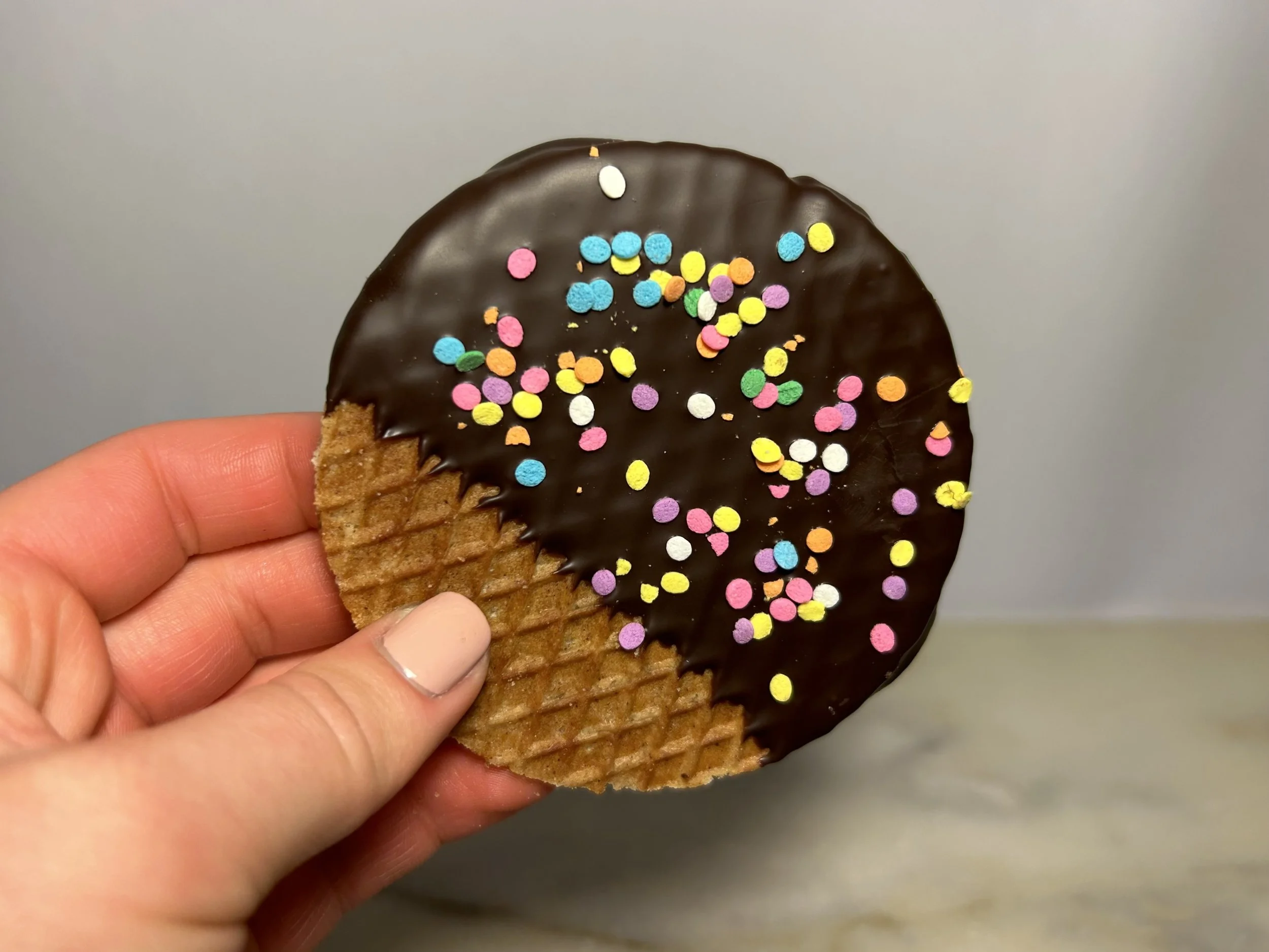 Stroopie Single Packs — Stroopies