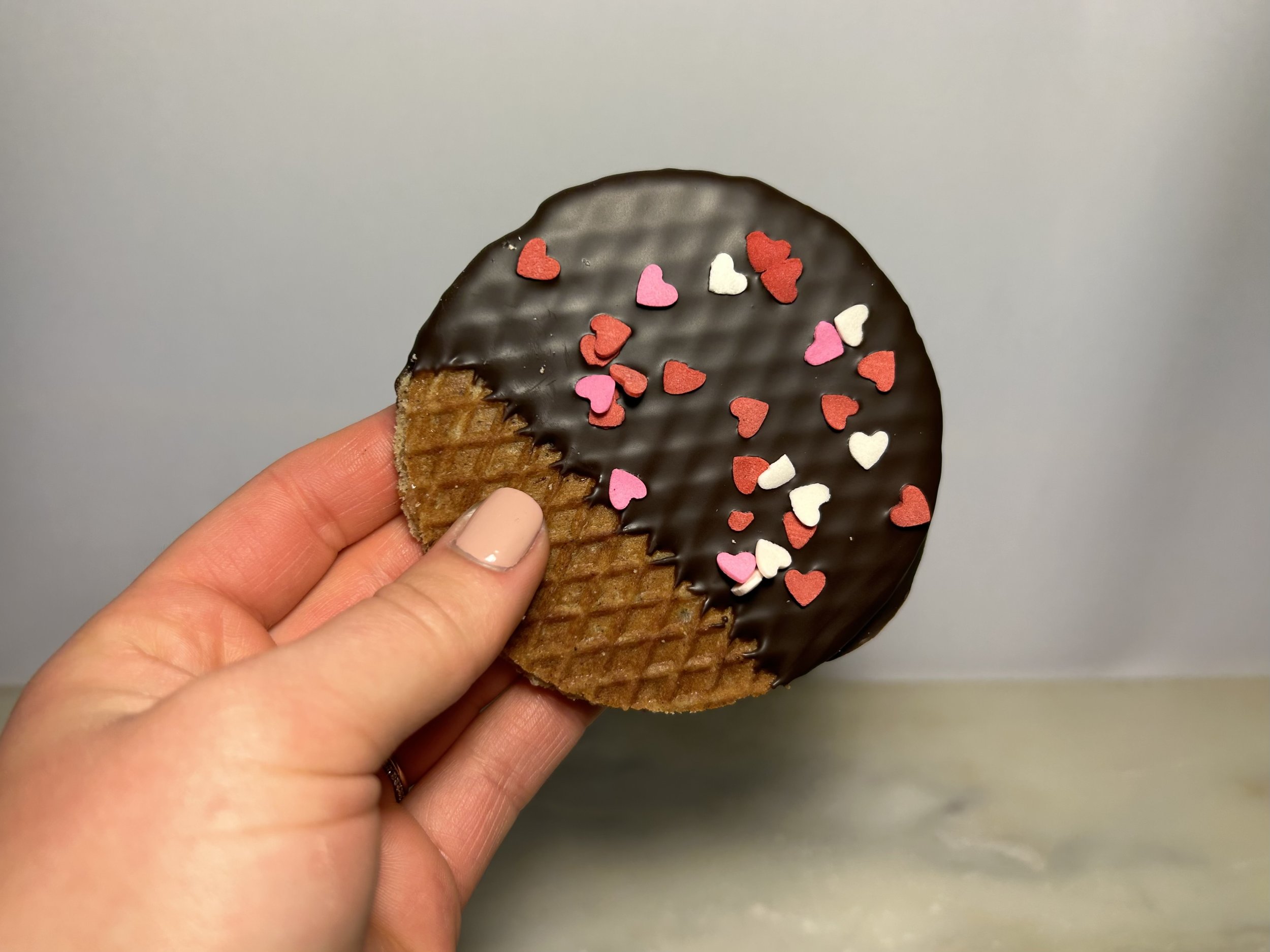 Stroopie Single Packs — Stroopies