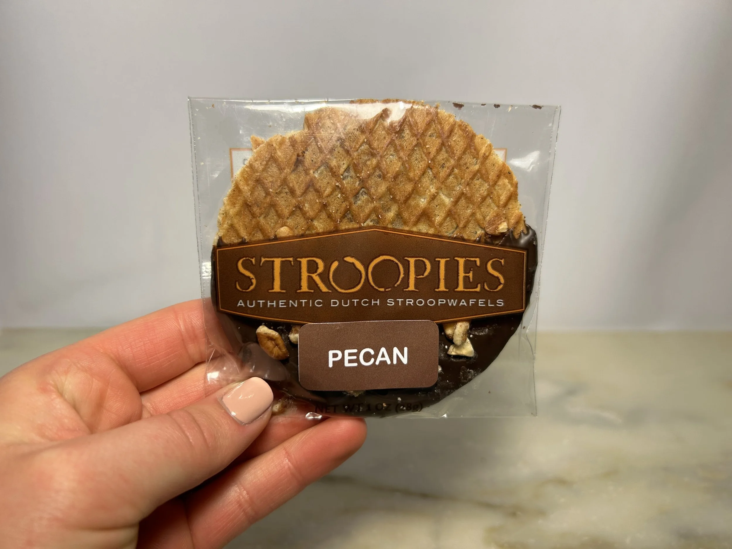 Stroopie Single Packs — Stroopies