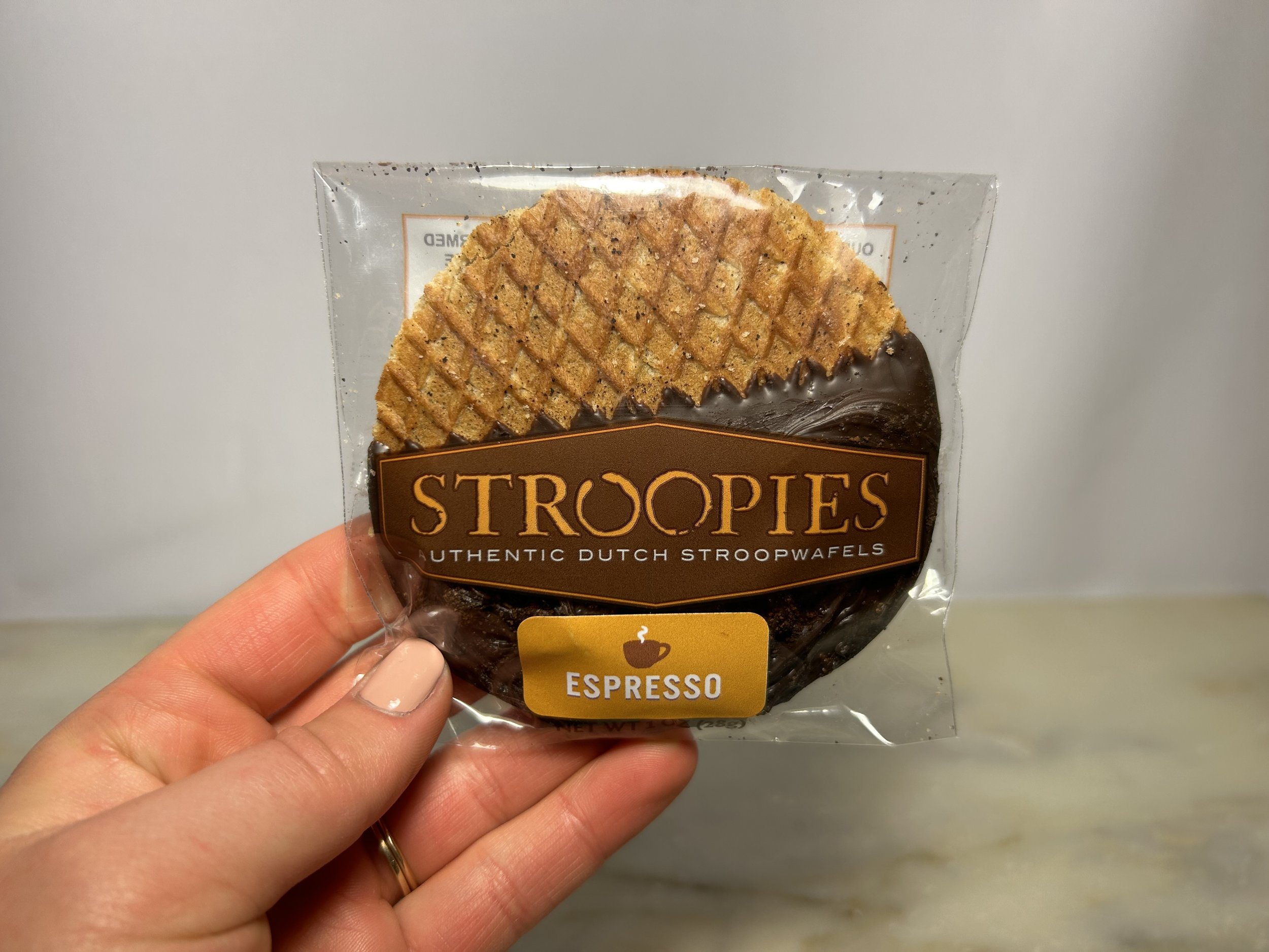 Stroopie Single Packs — Stroopies