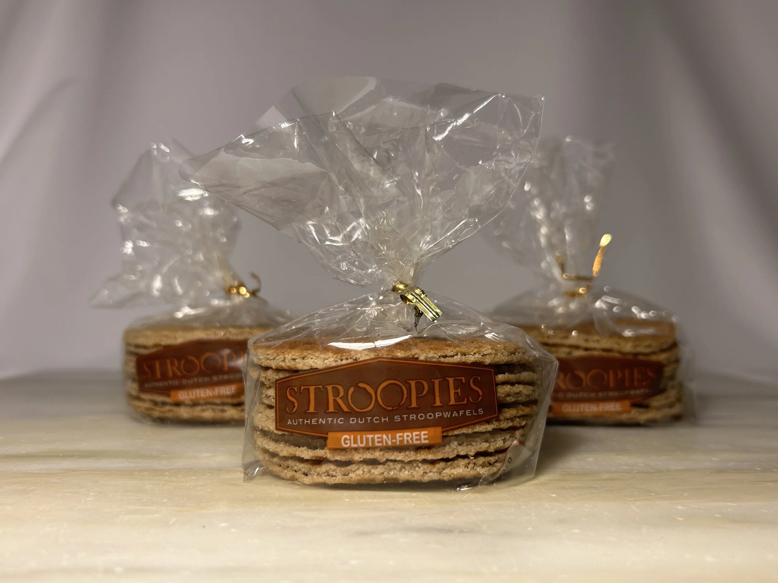 Stroopie Gift Packs — Stroopies