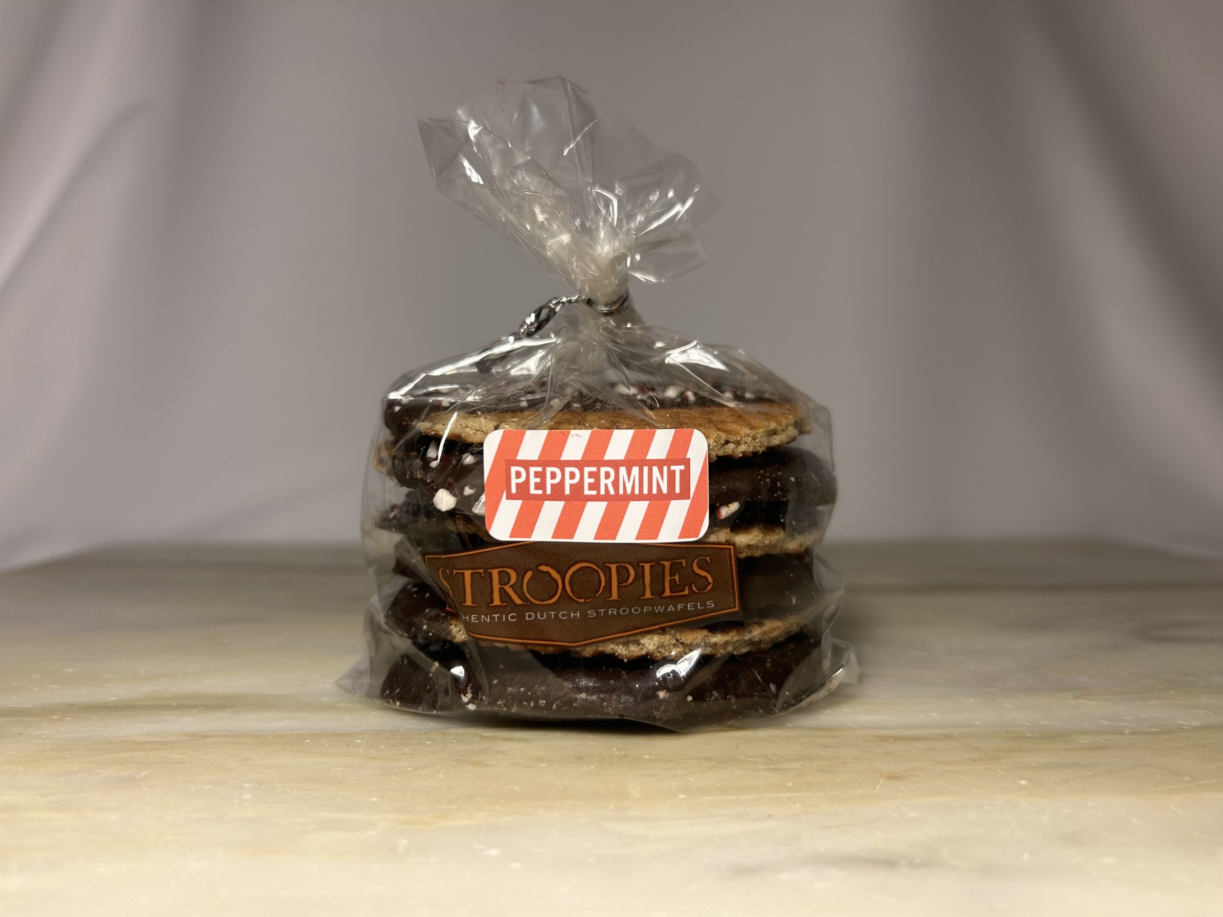 Stroopie Gift Packs — Stroopies