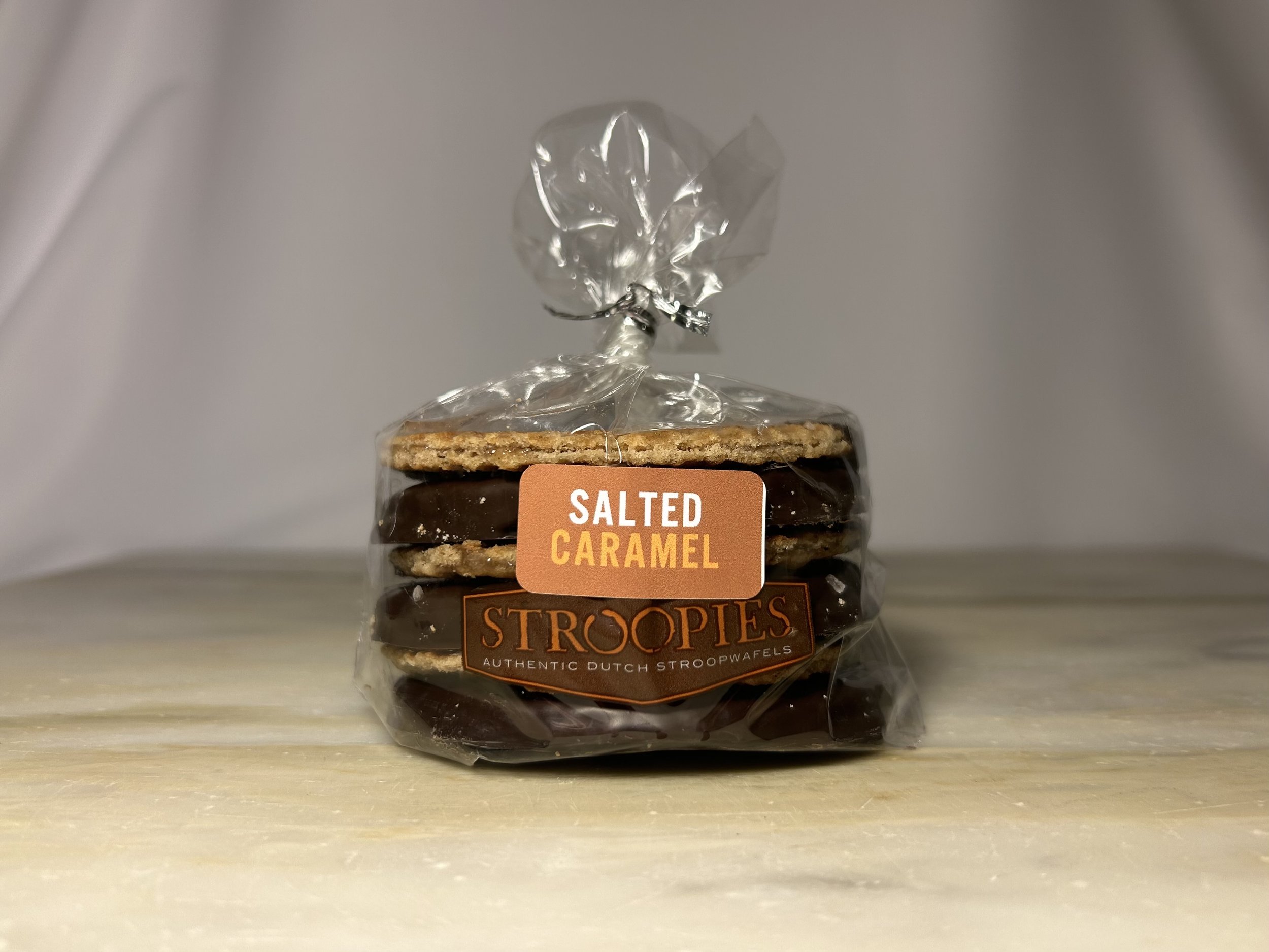 Stroopie Gift Packs — Stroopies