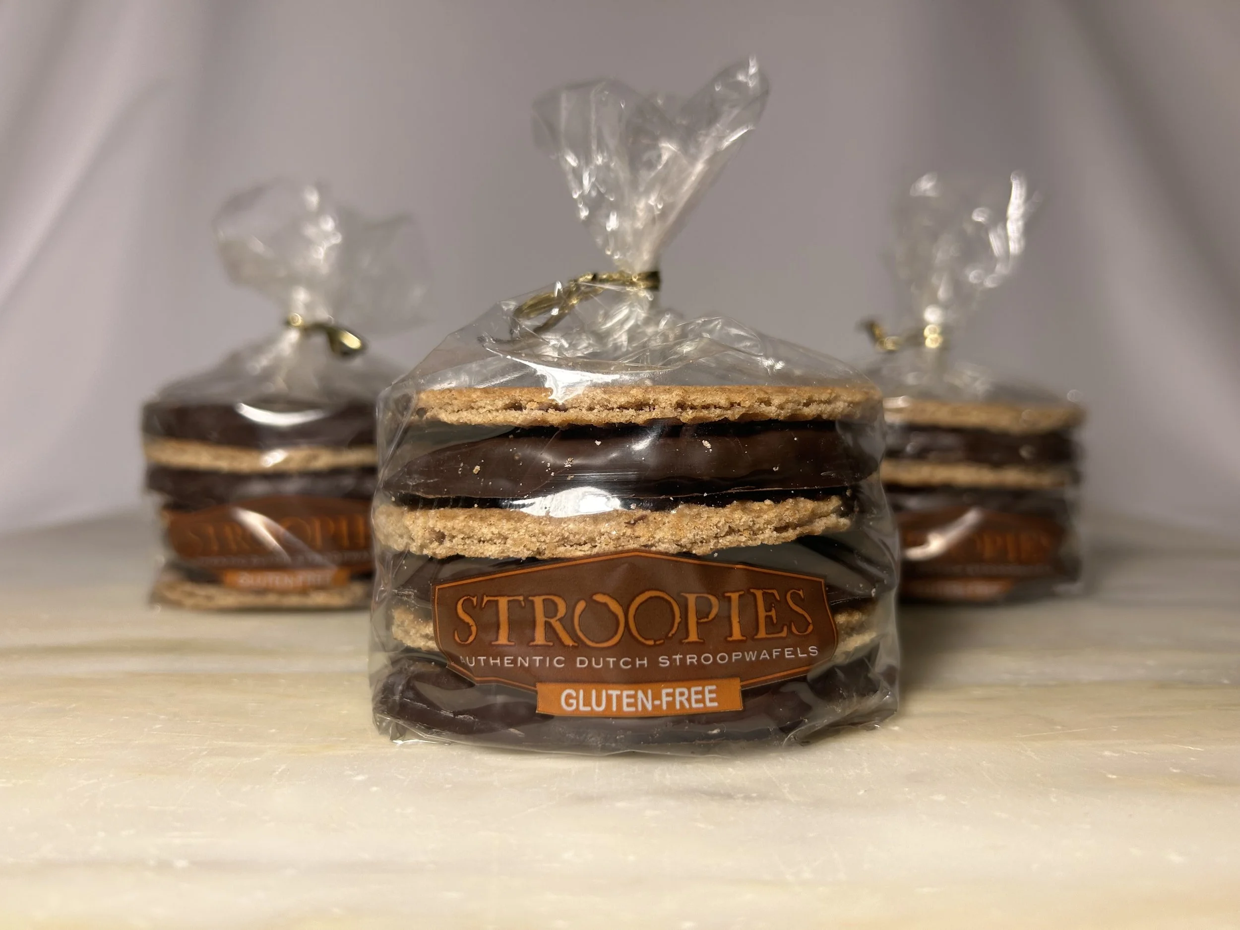 Stroopie Gift Packs — Stroopies