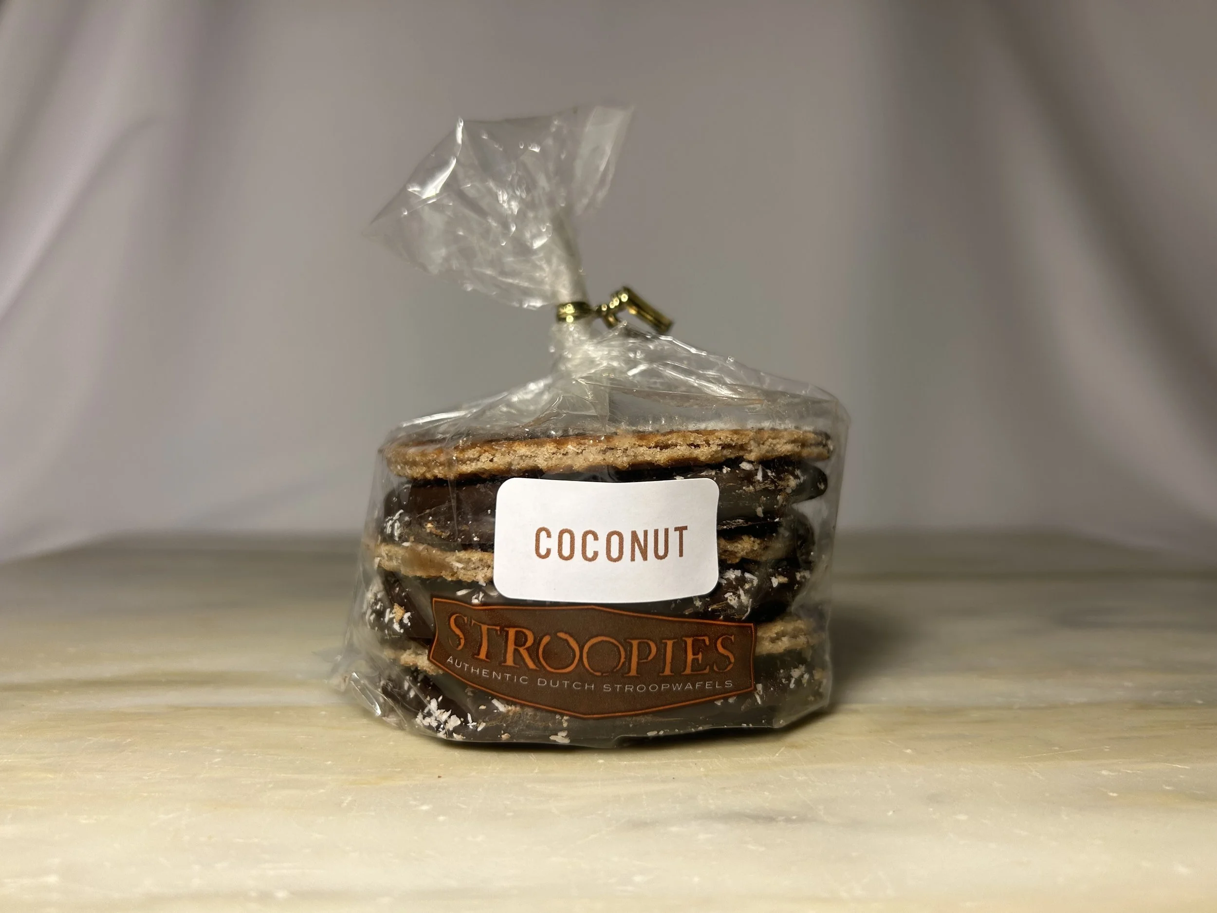 Stroopie Gift Packs — Stroopies