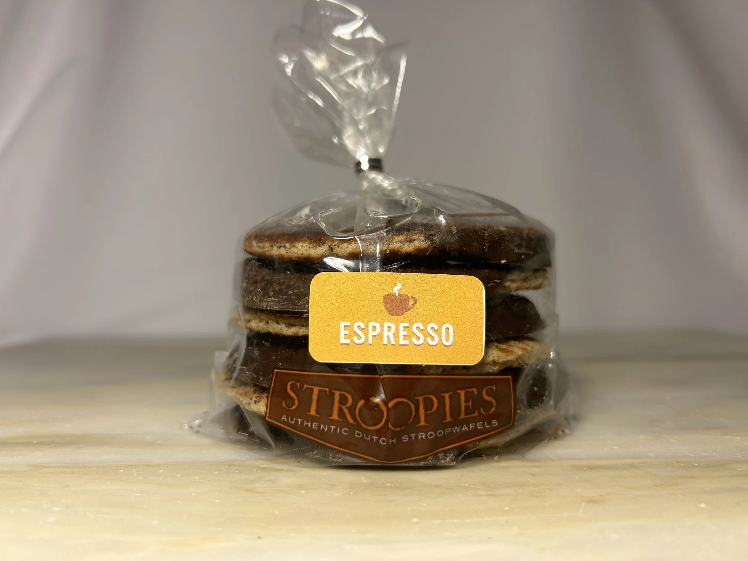 Stroopie Gift Packs — Stroopies