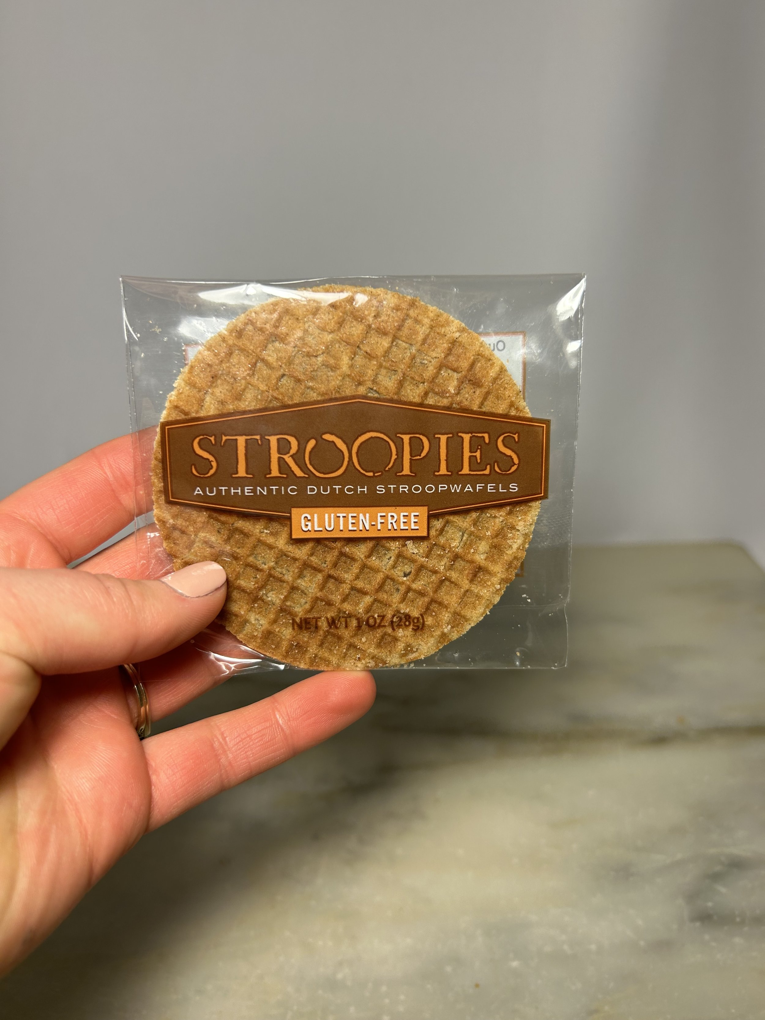 Stroopie Single Packs — Stroopies