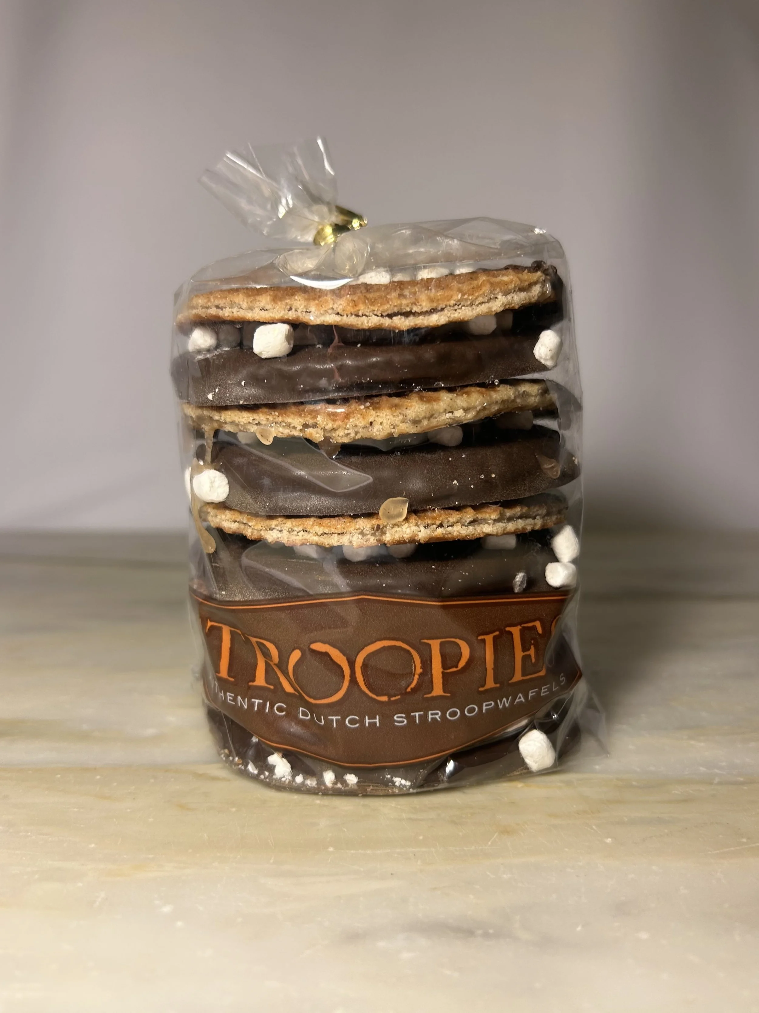 Stroopie Deluxe Packs — Stroopies