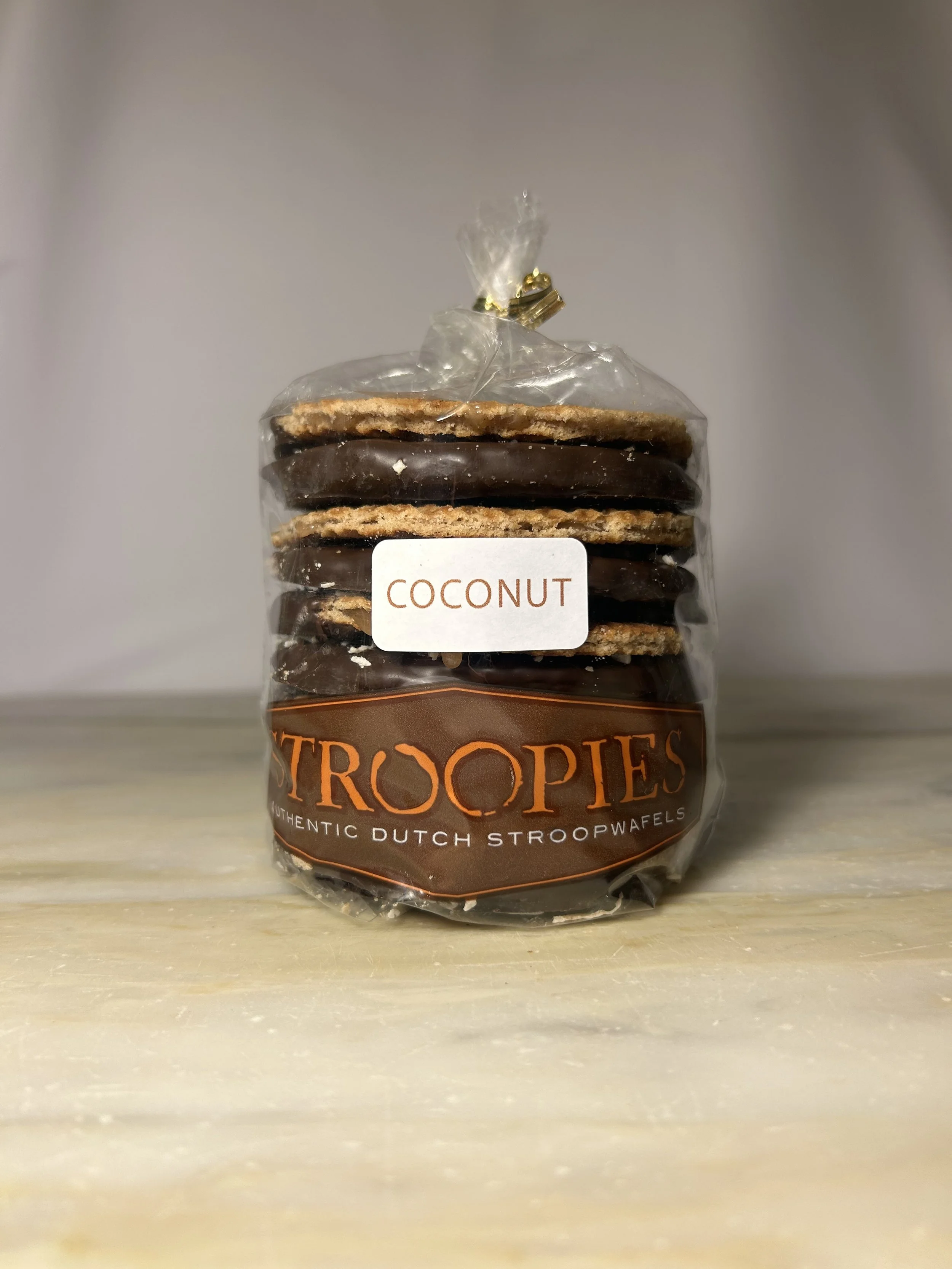 Stroopie Deluxe Packs — Stroopies