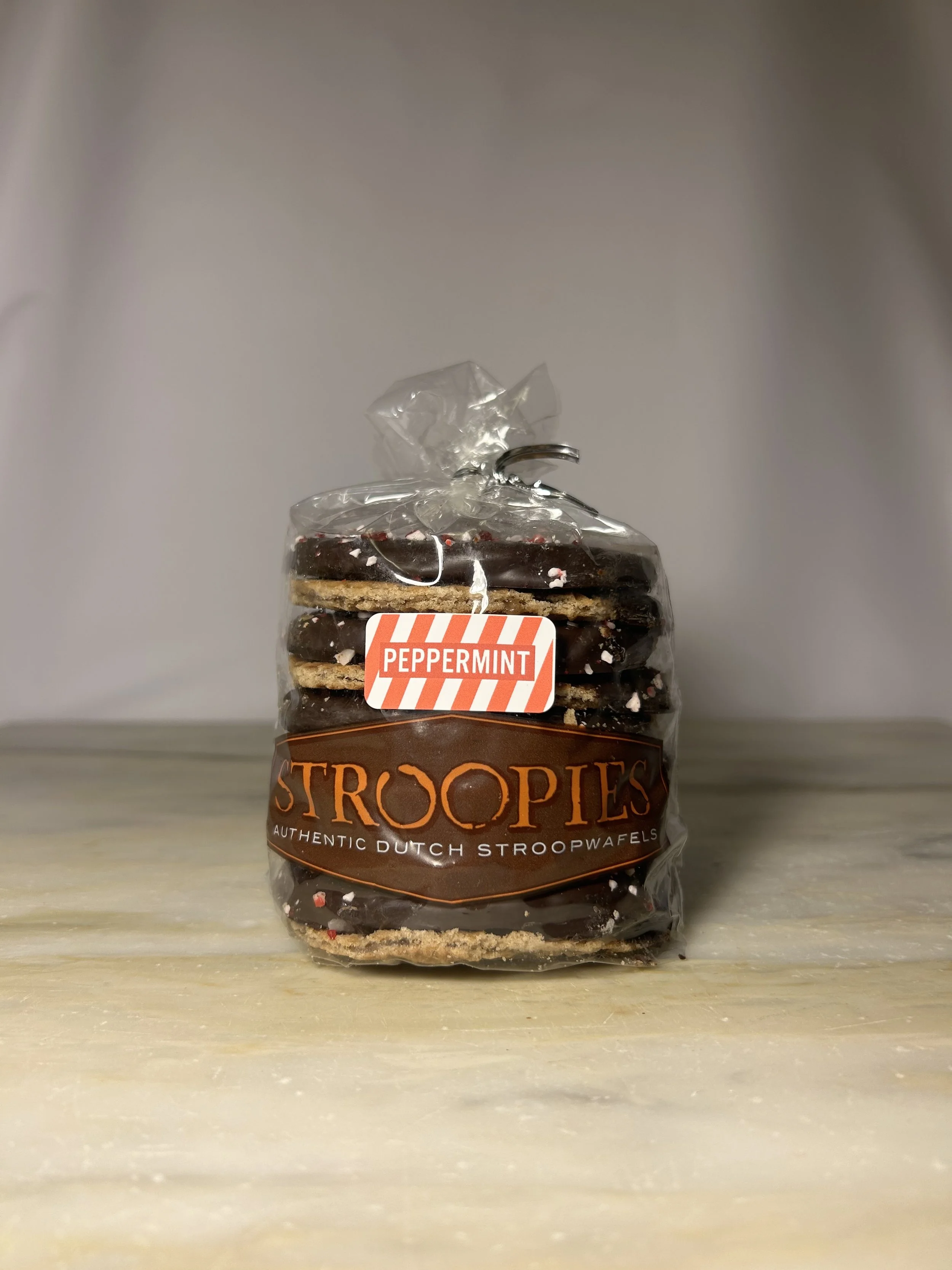 Stroopie Deluxe Packs — Stroopies