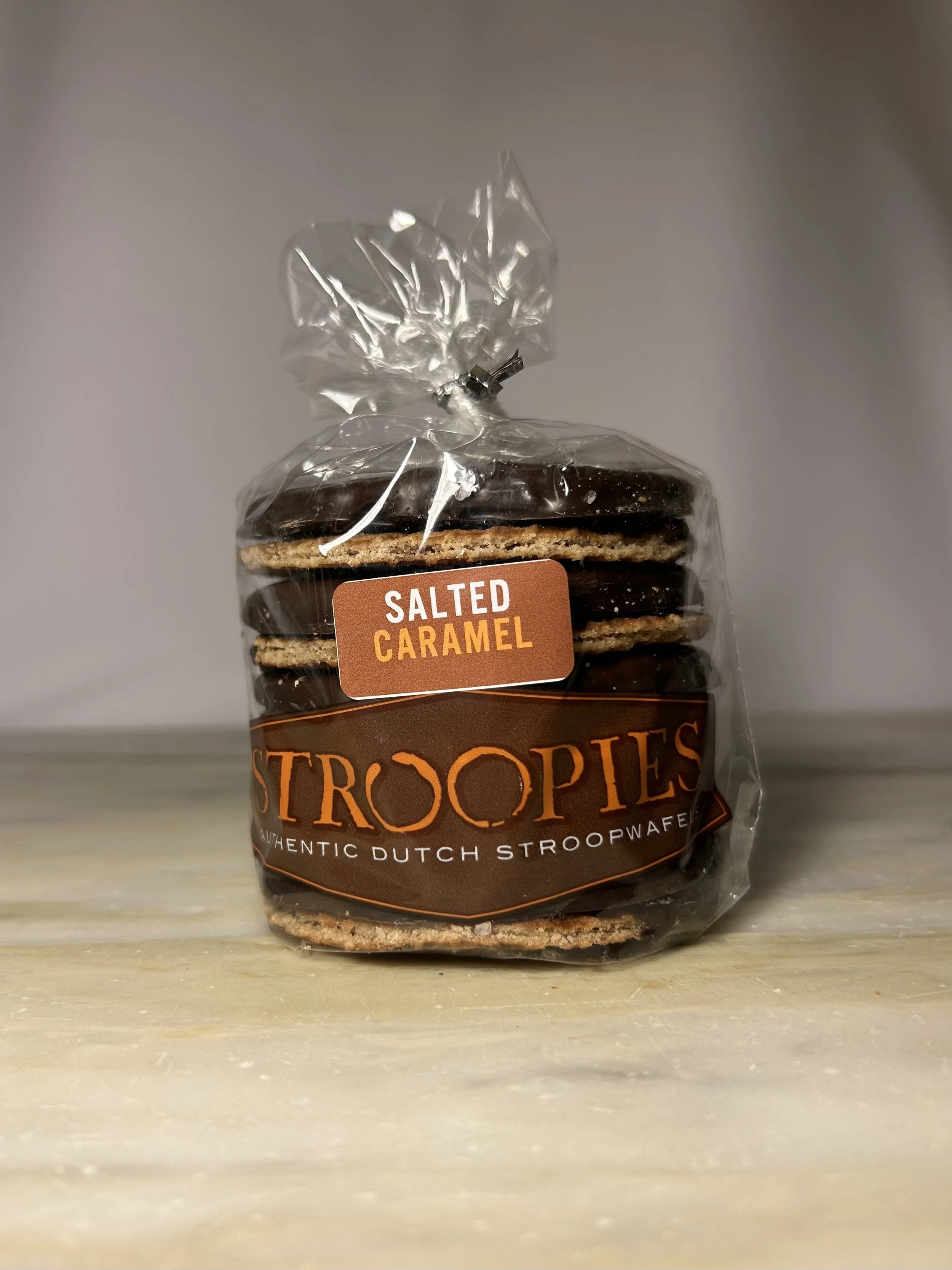 Stroopie Deluxe Packs — Stroopies