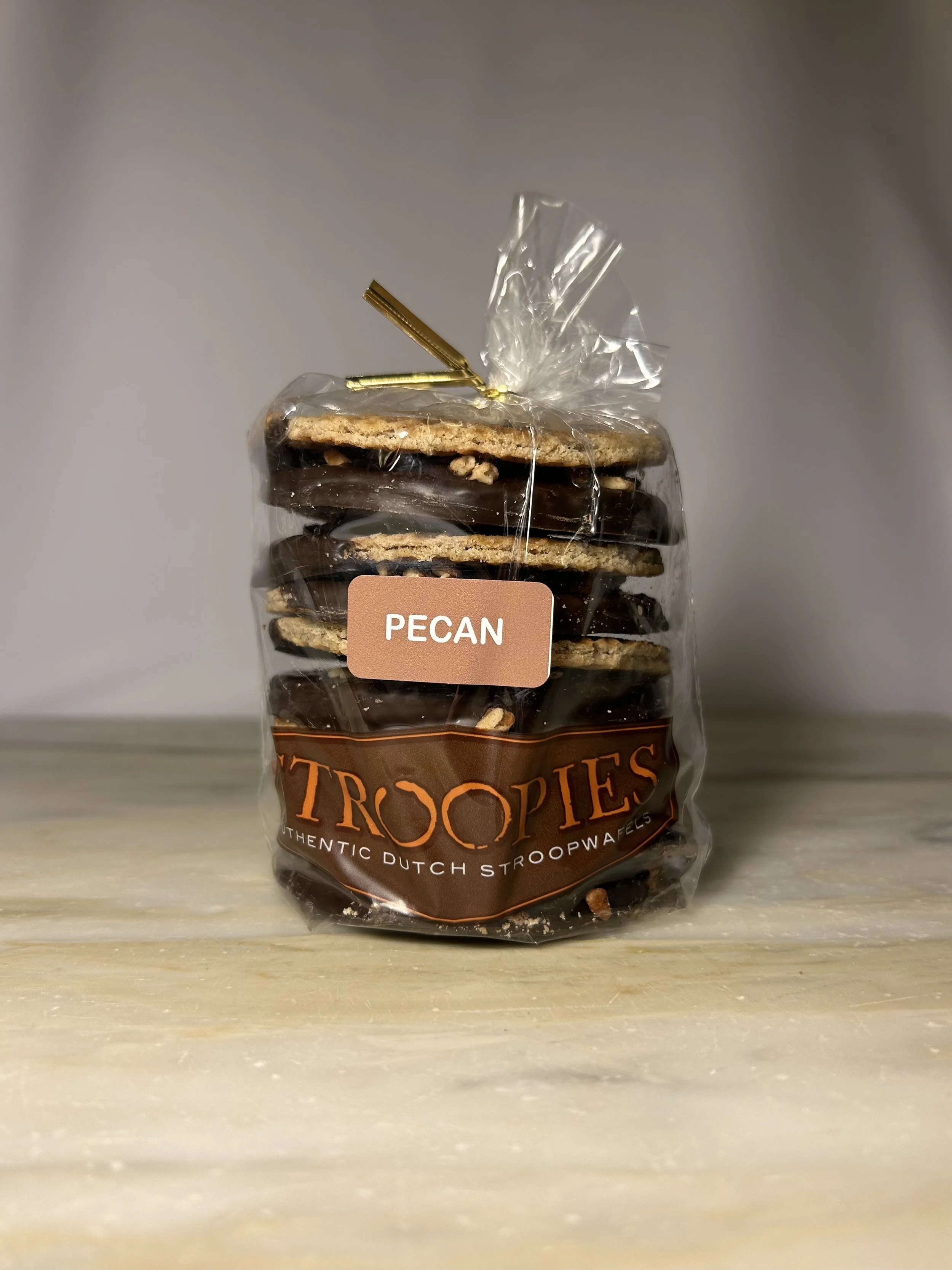 Stroopie Deluxe Packs — Stroopies