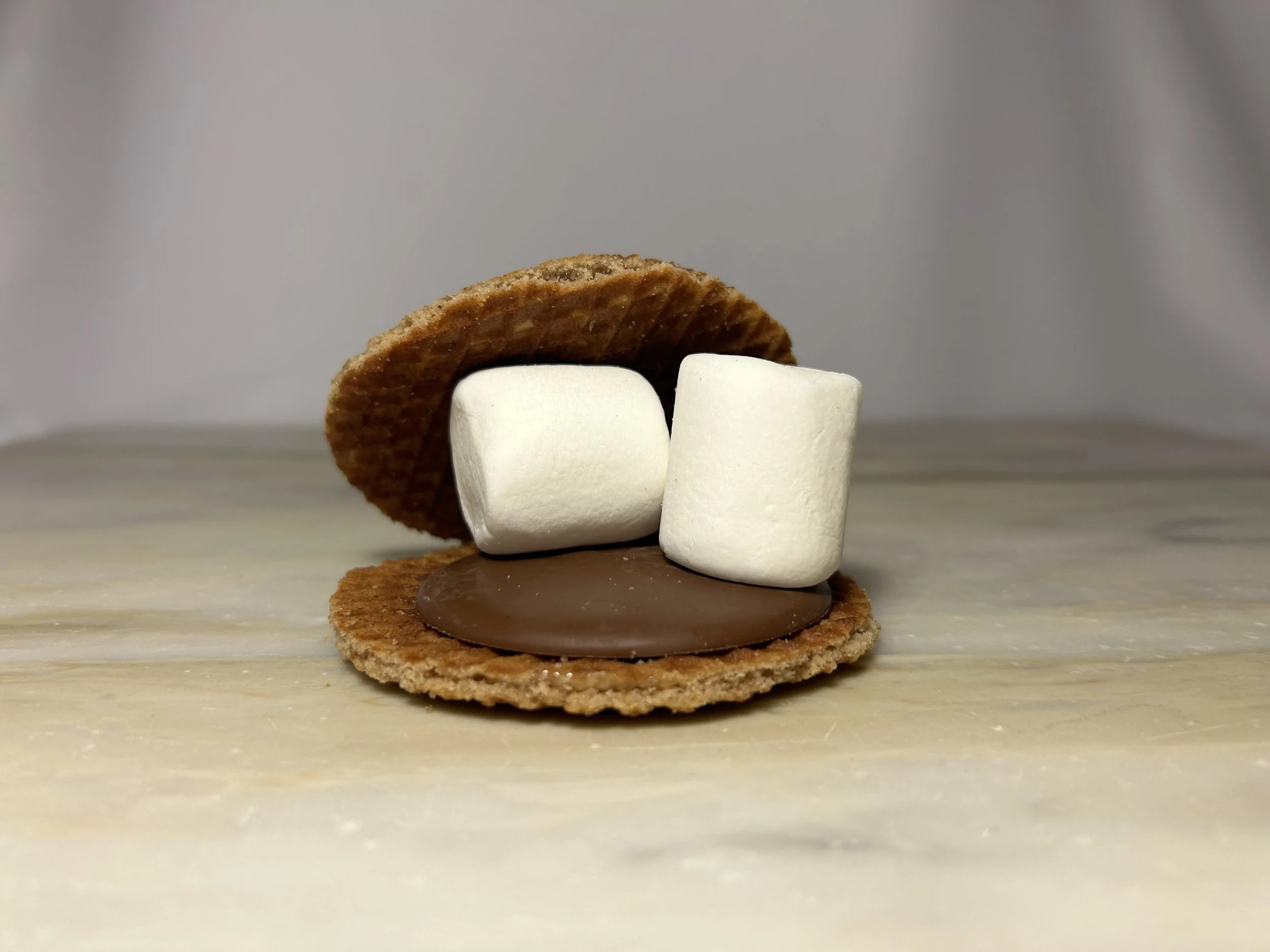 Stroopie S'more Kits — Stroopies