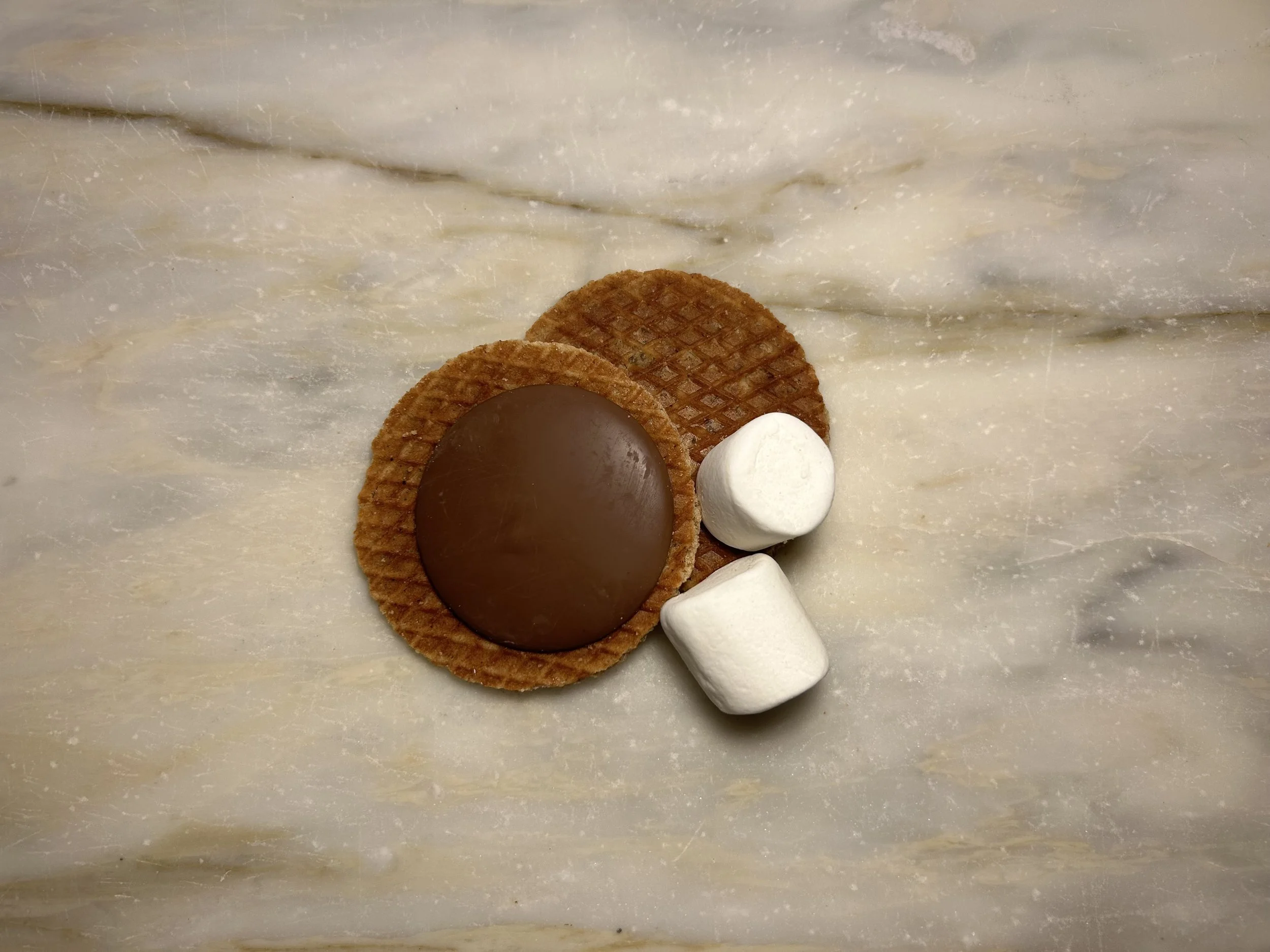 Stroopie S'more Kits — Stroopies