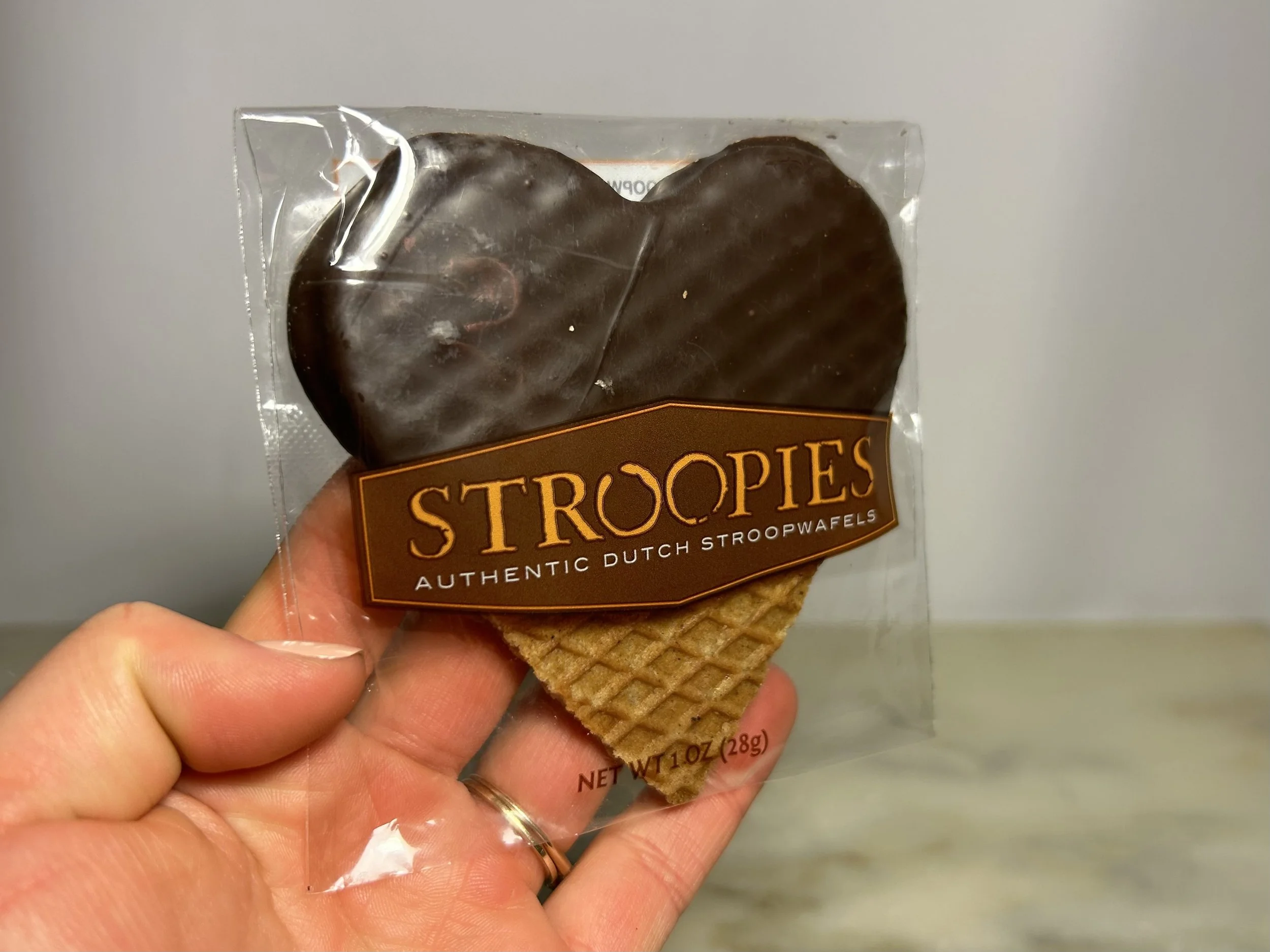 Heart-Shaped Stroopies — Stroopies