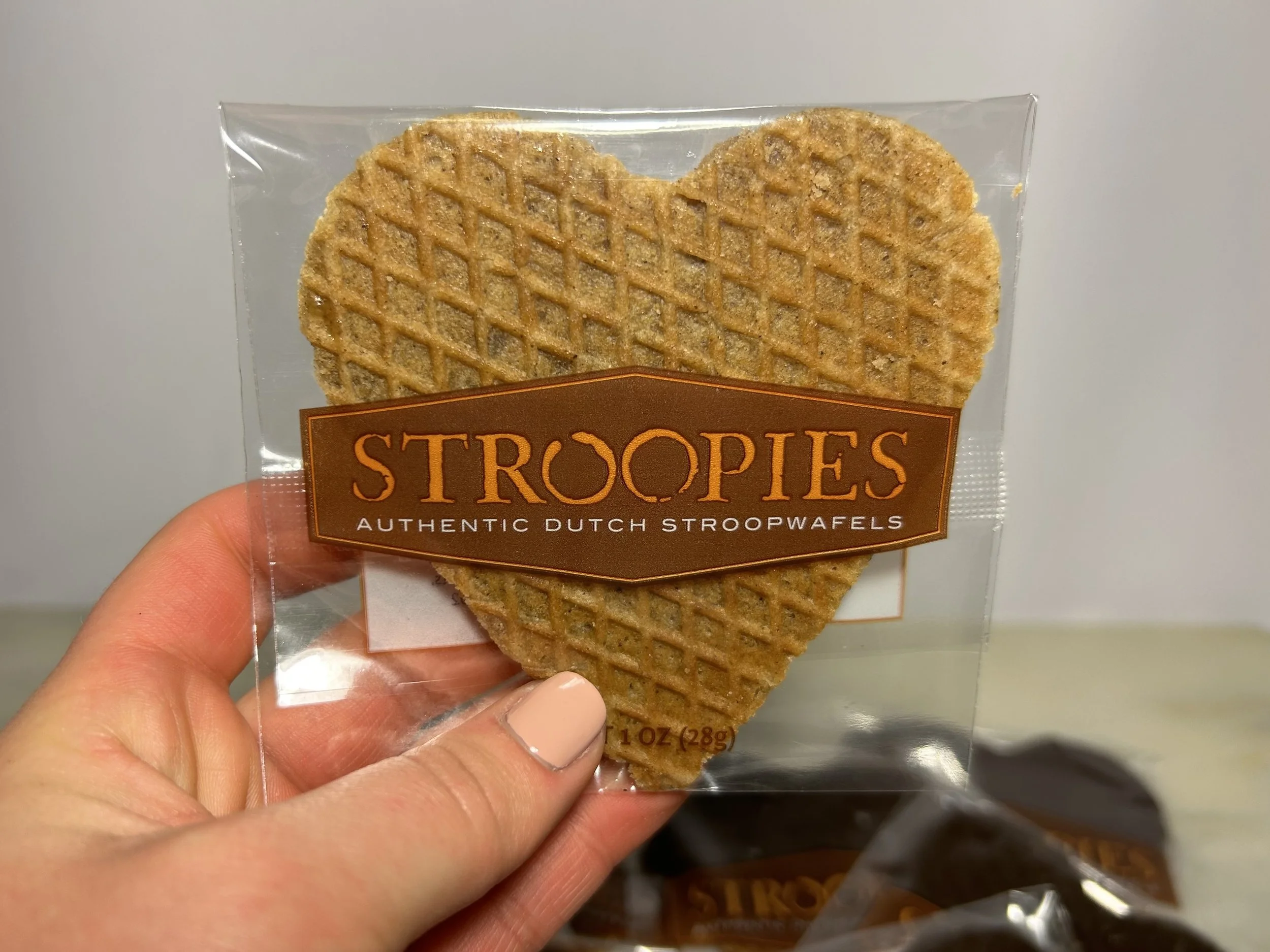 Heart-Shaped Stroopies — Stroopies