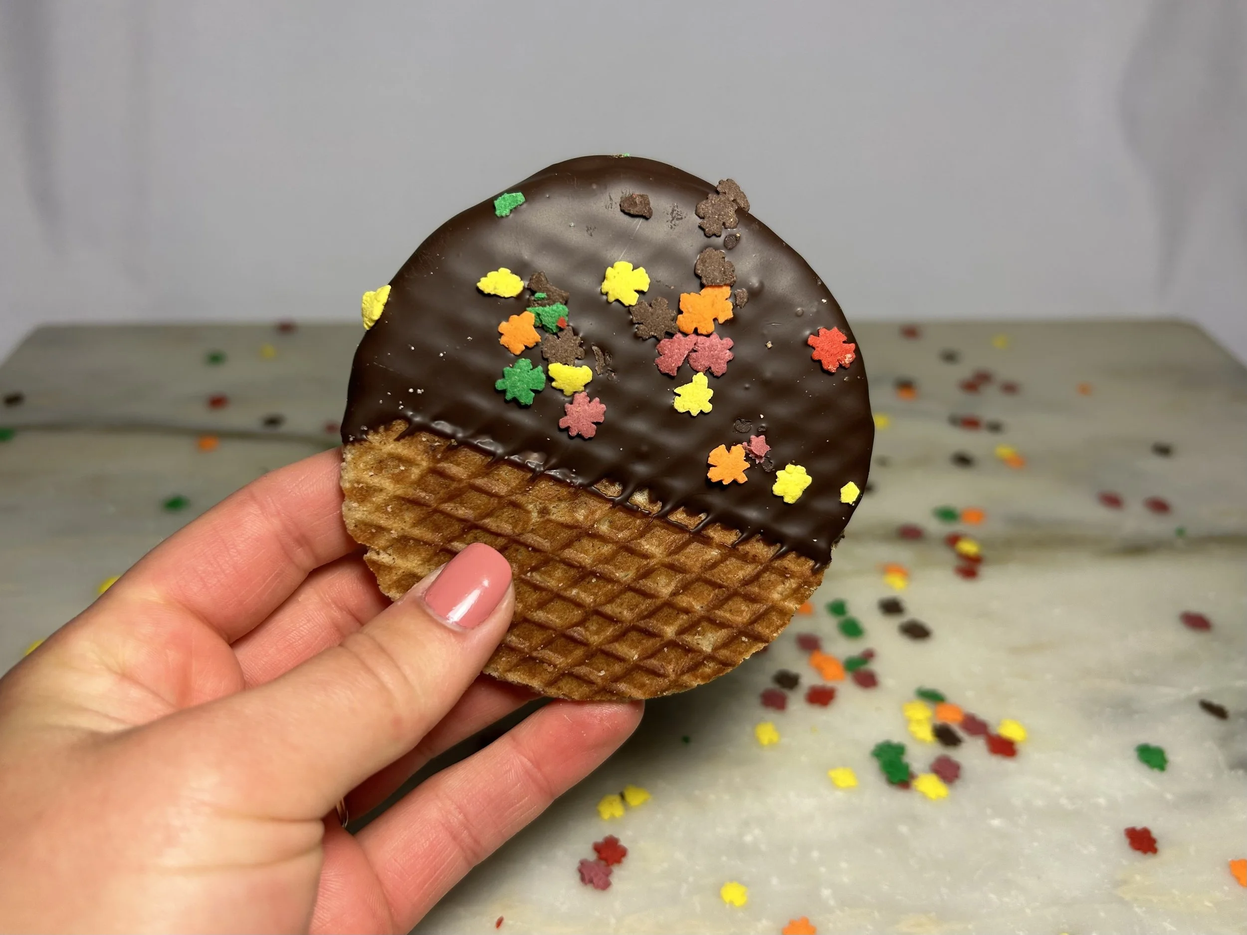 Stroopie Single Packs — Stroopies