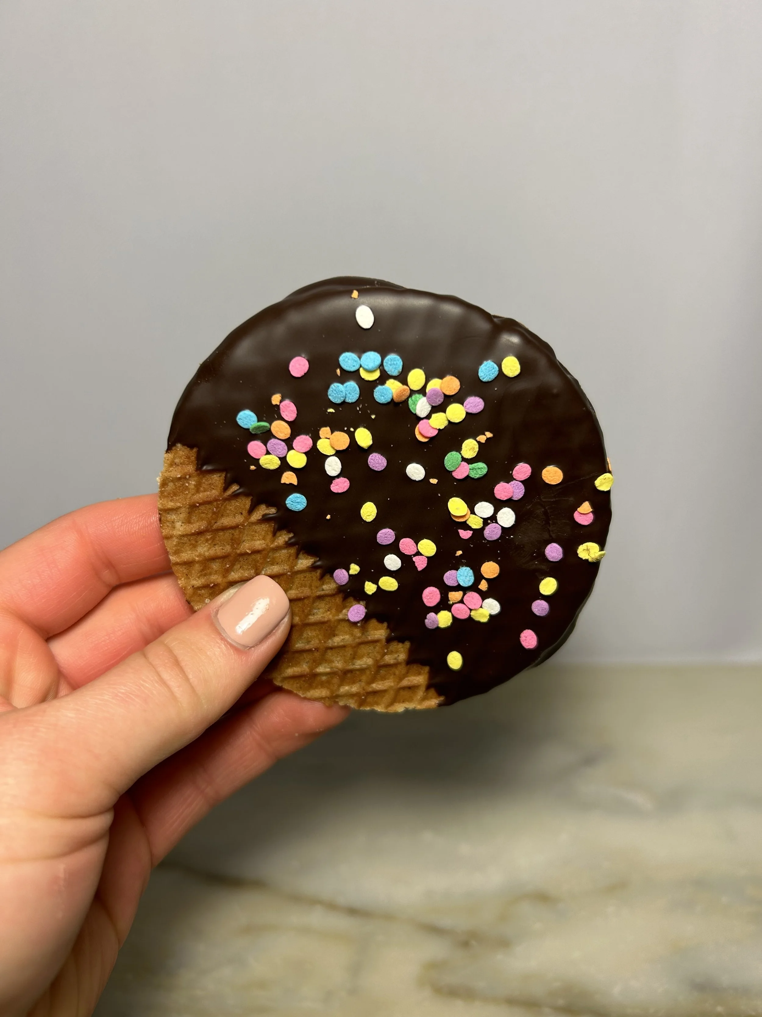 Stroopie Gift Basket — Stroopies