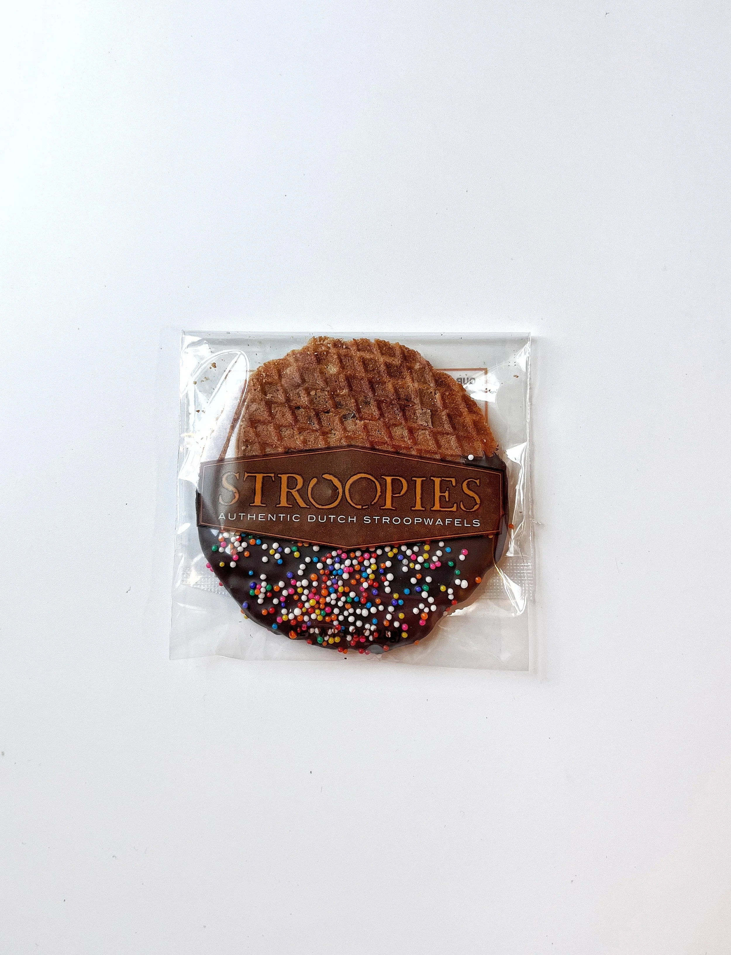 Stroopie Single Packs — Stroopies