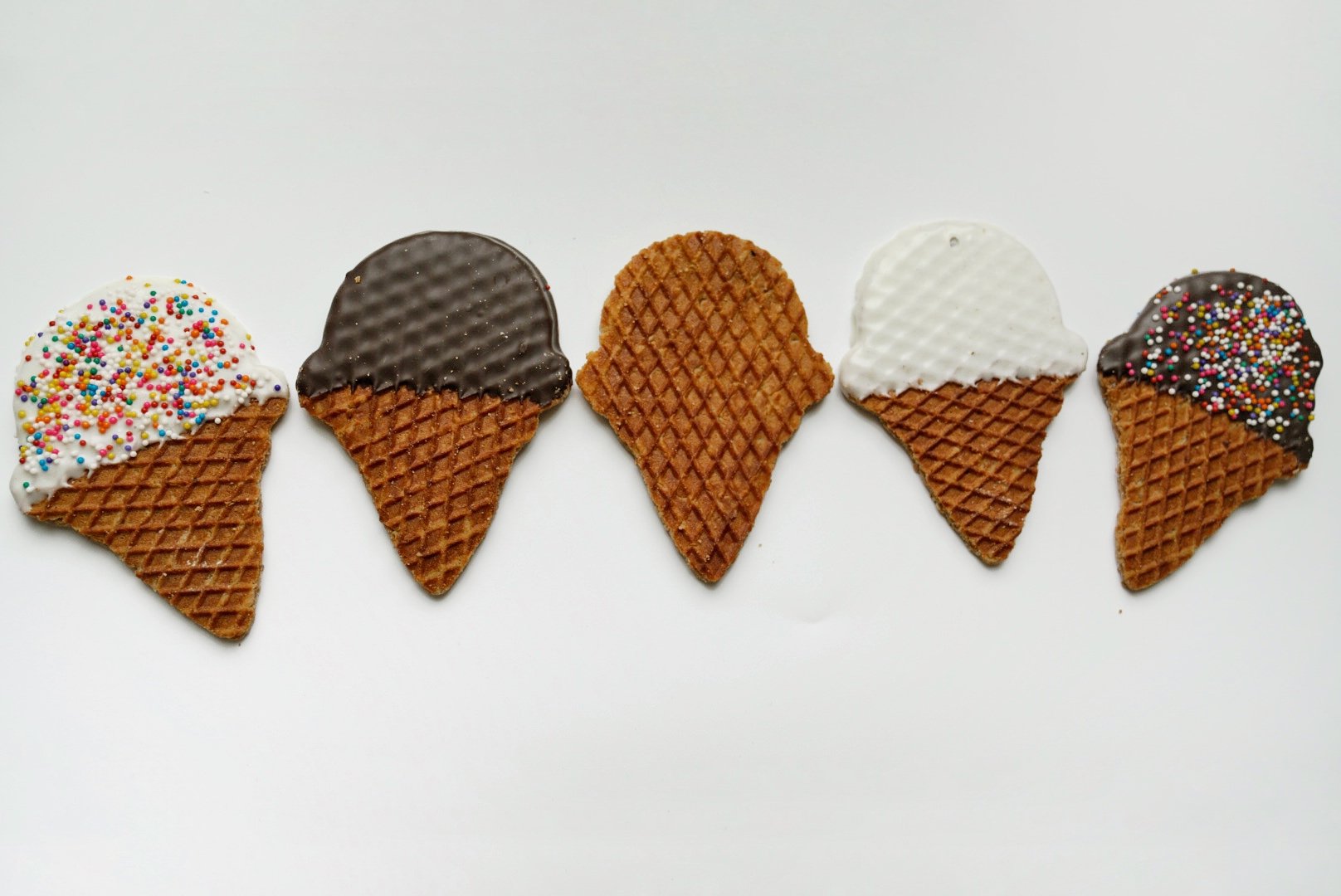 Our Story — Stroopies